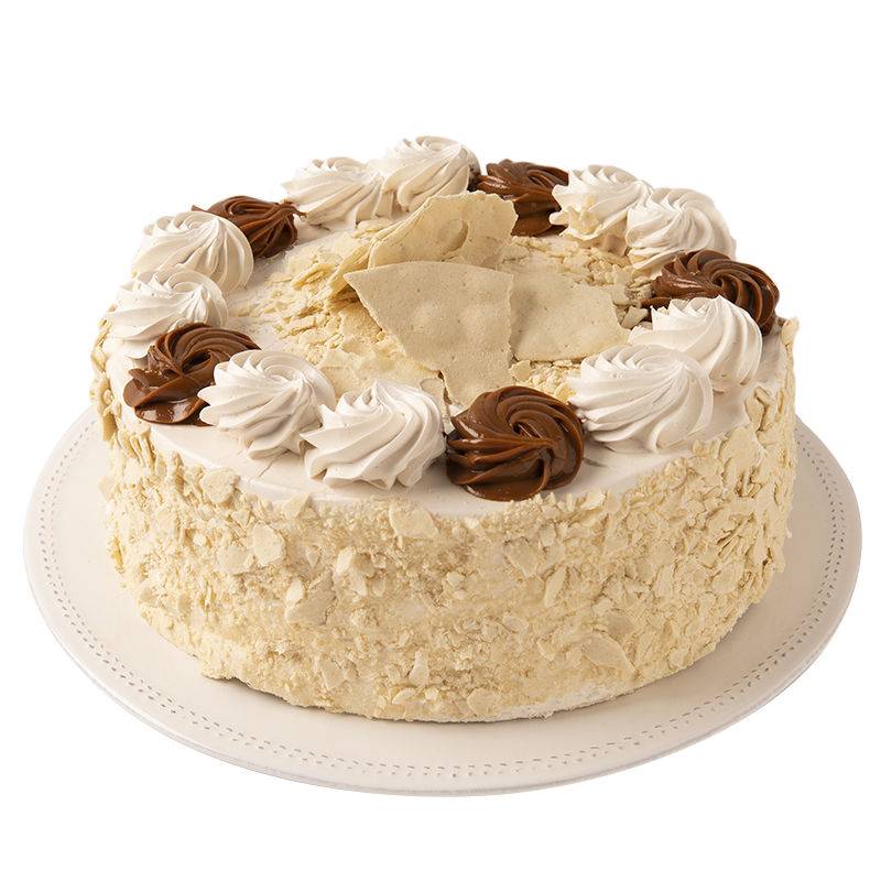 Delivery de Quinta Torta san jorge a Domicilio | Uber Eats