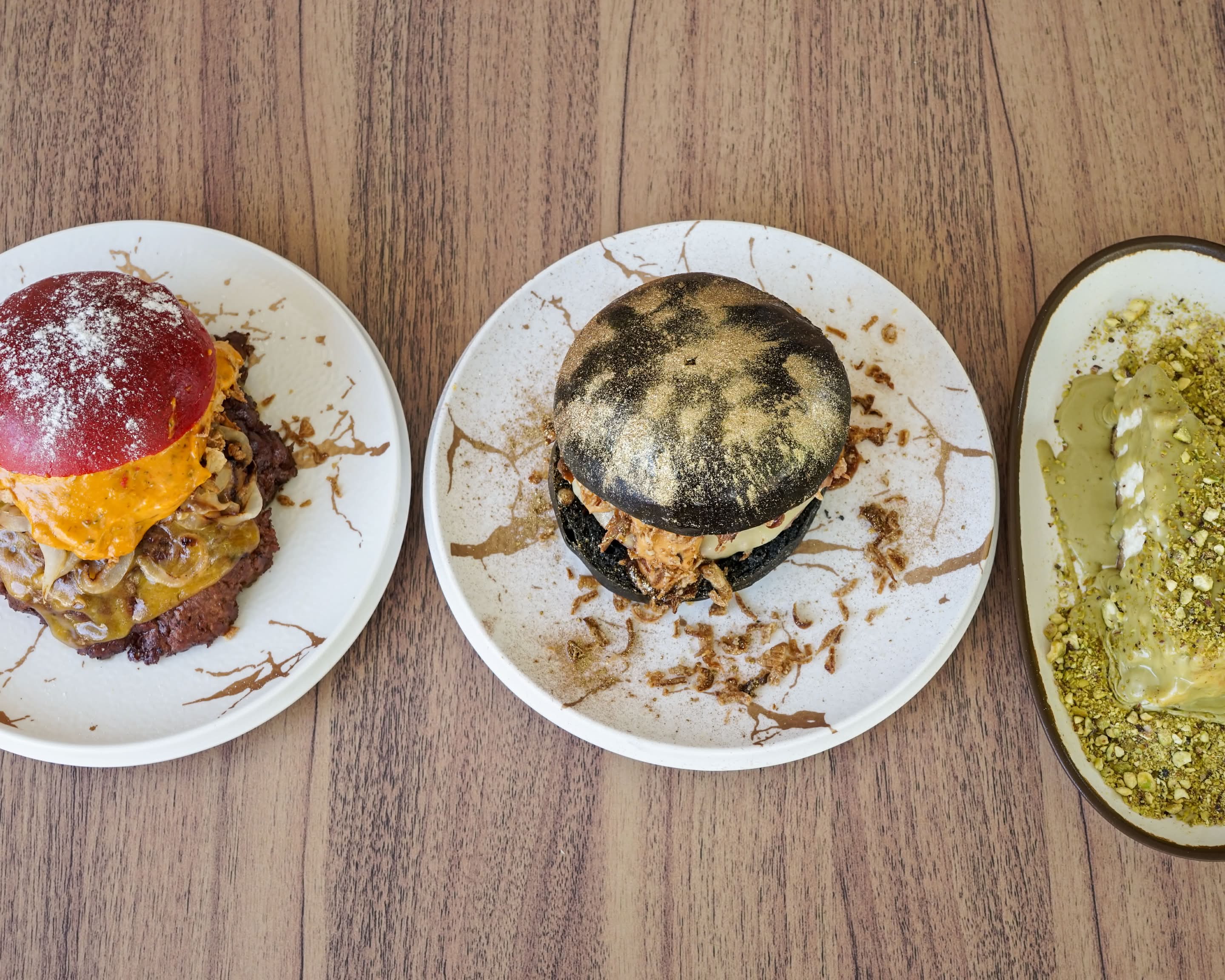 Wild Burgers Jerez menú, ofertas, y precios - Pide a domicilio en Jerez ...