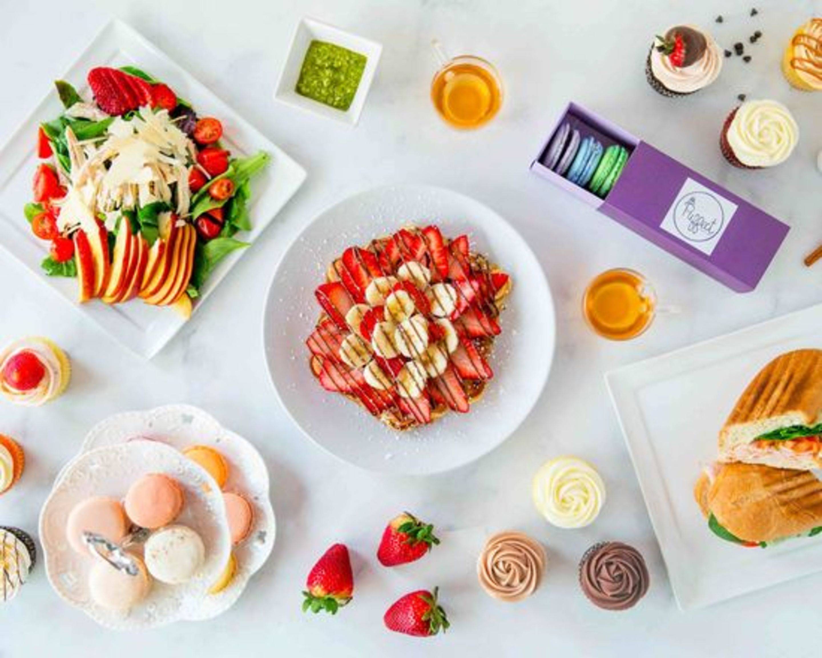 MEGA SHAKES BARBICAN Menu - Takeaway in South West, UK | Delivery menu ...