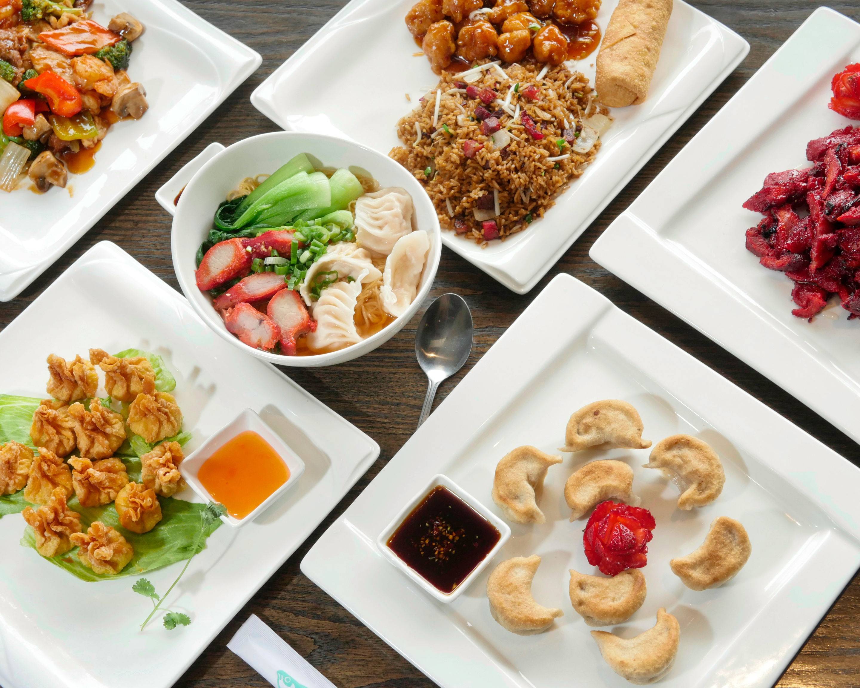 Order Ming Ying Restaurant - Menu & Prices - Long Branch Delivery ...