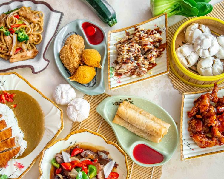 Order Koon Hong Chinese Take Away | Menu & Prices | Toowoomba Delivery ...