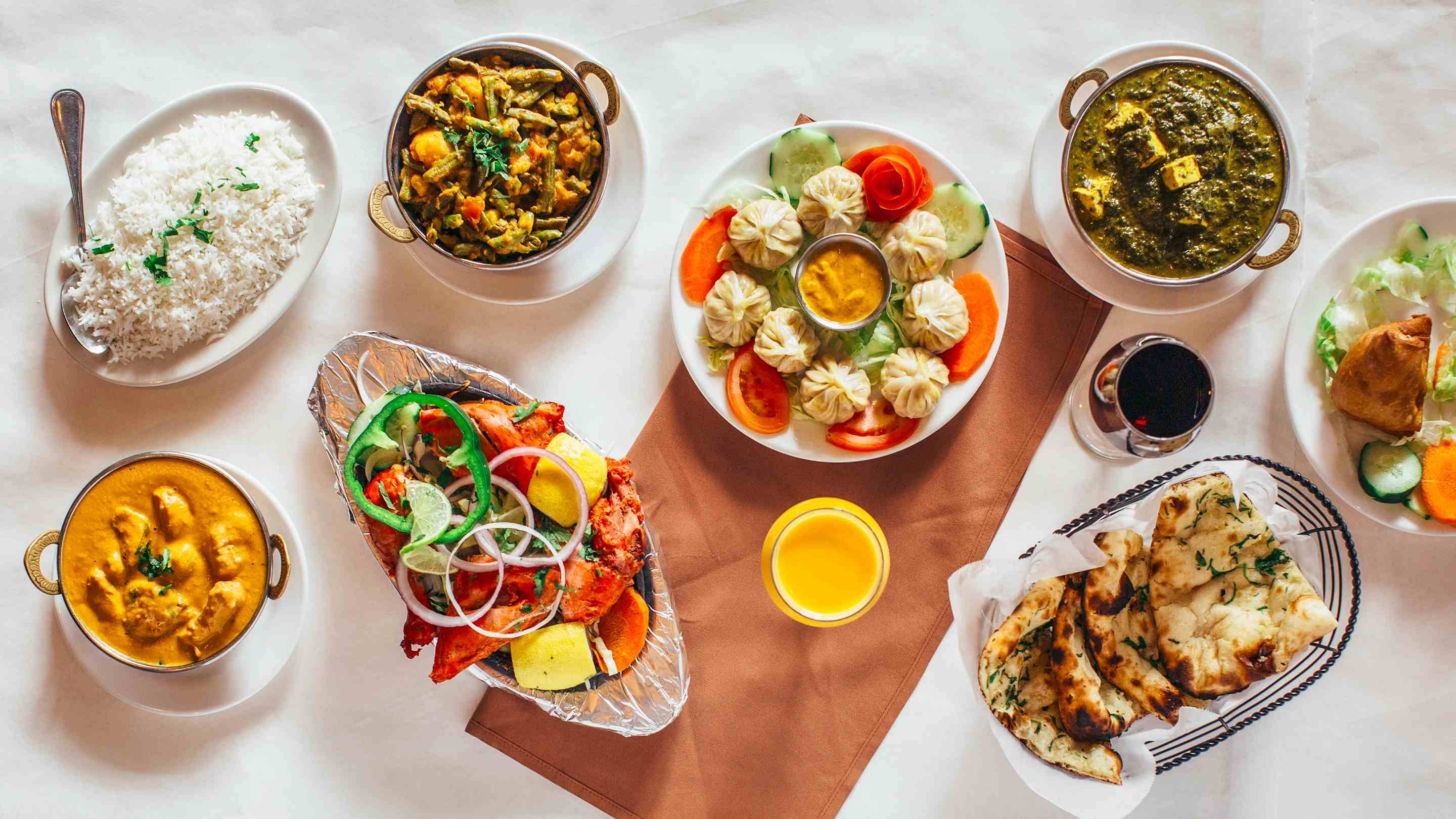 Order Nepal House (Indian & Nepalese Food) - Menu & Prices - Chicago ...