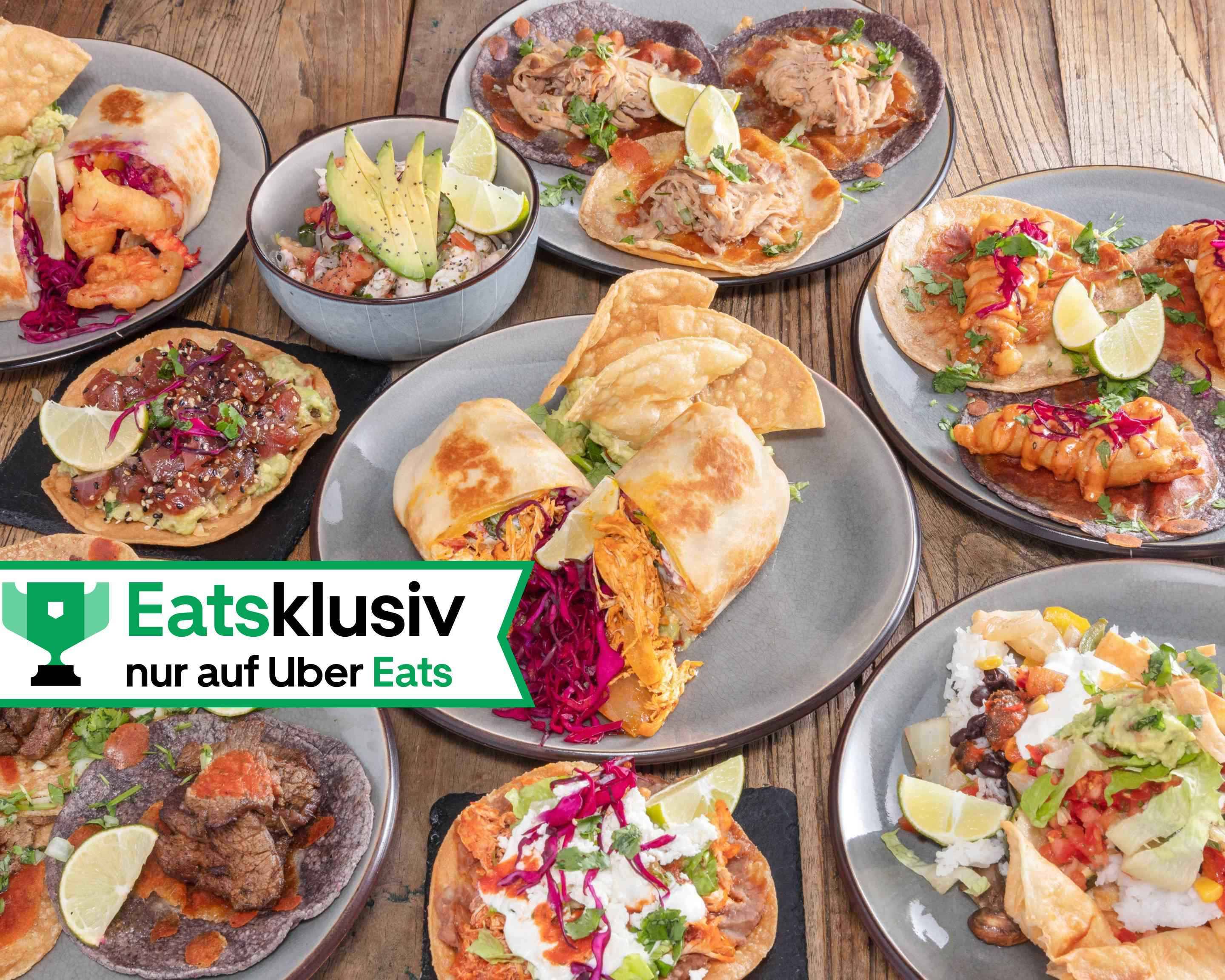 Cartell (Basel) delivery in Basel | Takeout menu | Uber Eats