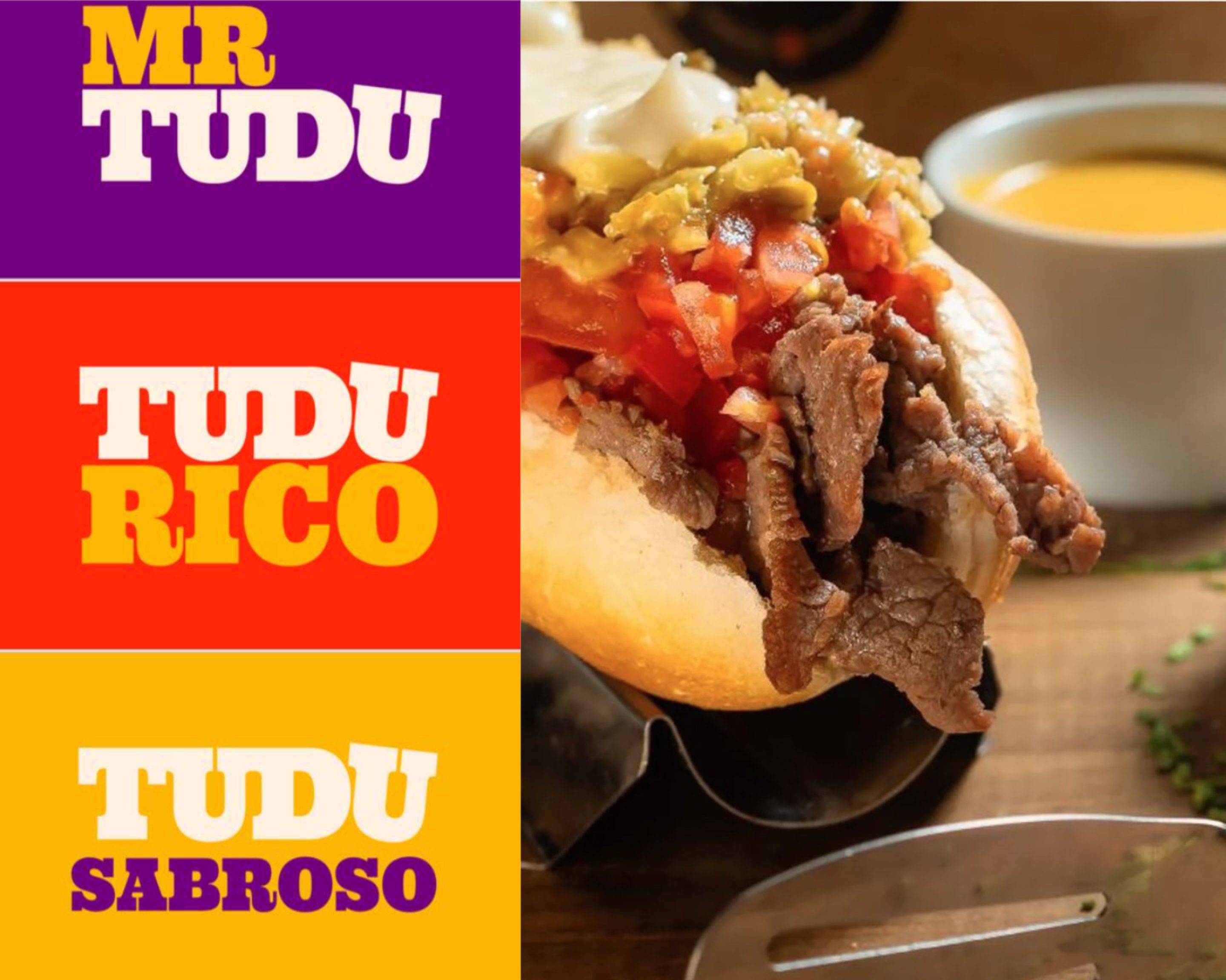 Mr Tudu Menú a Domicilio【Menú y Precios】Puerto Montt | Uber Eats