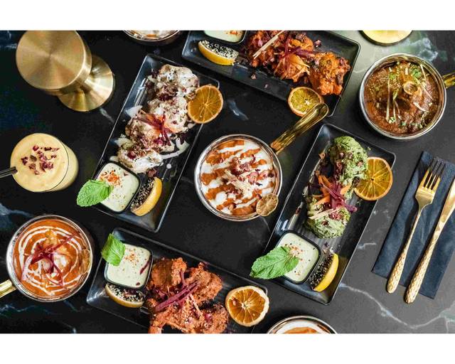 Order Sher Singh | Menu & Prices | Melbourne Delivery | Uber Eats