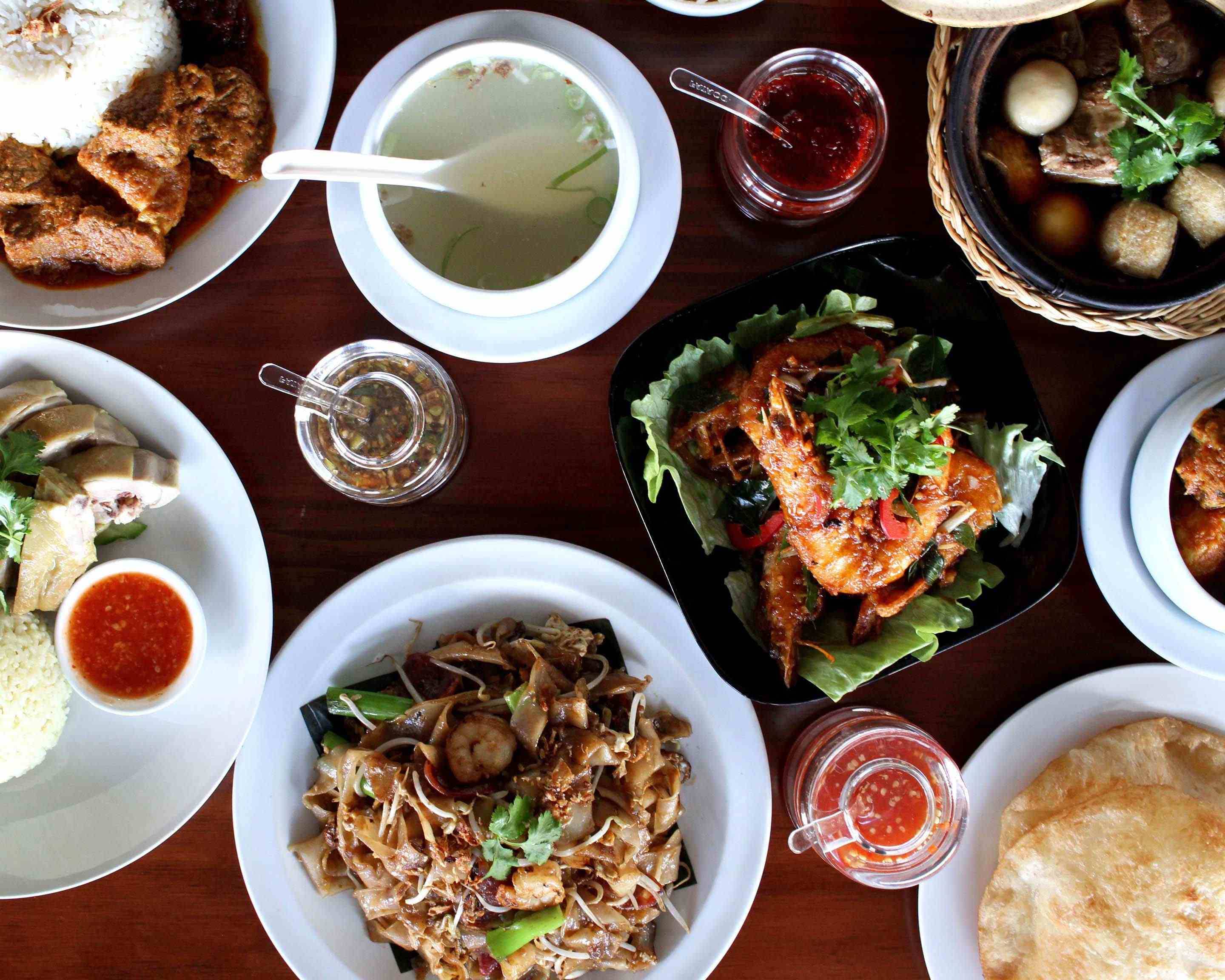 Order Treasure Kitchen delivery online | Auckland | Takeaway menu ...