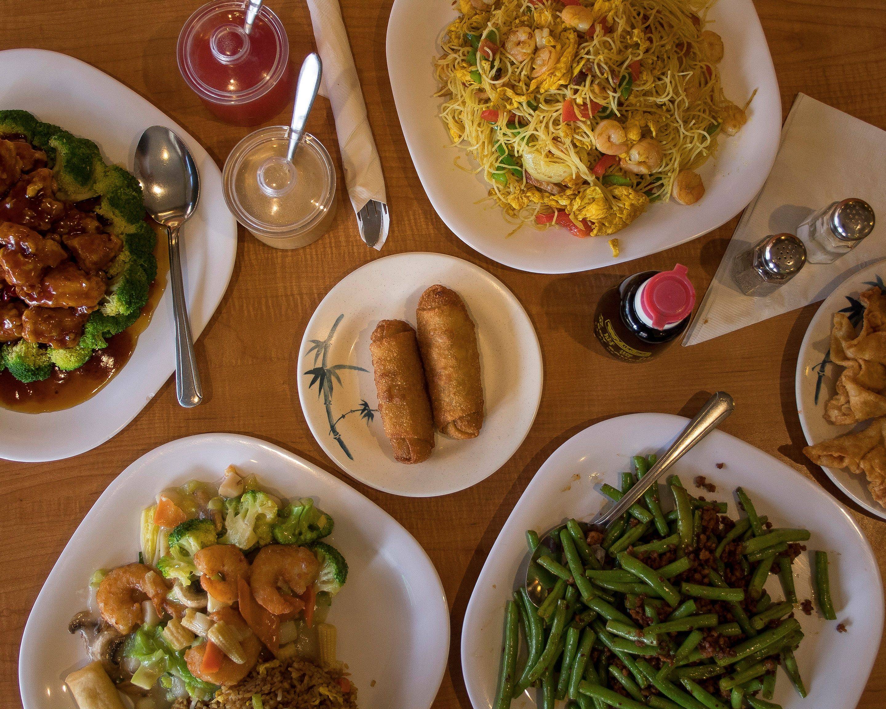 Order Jade Cafe - Menu & Prices - Sugar Land Delivery | Uber Eats