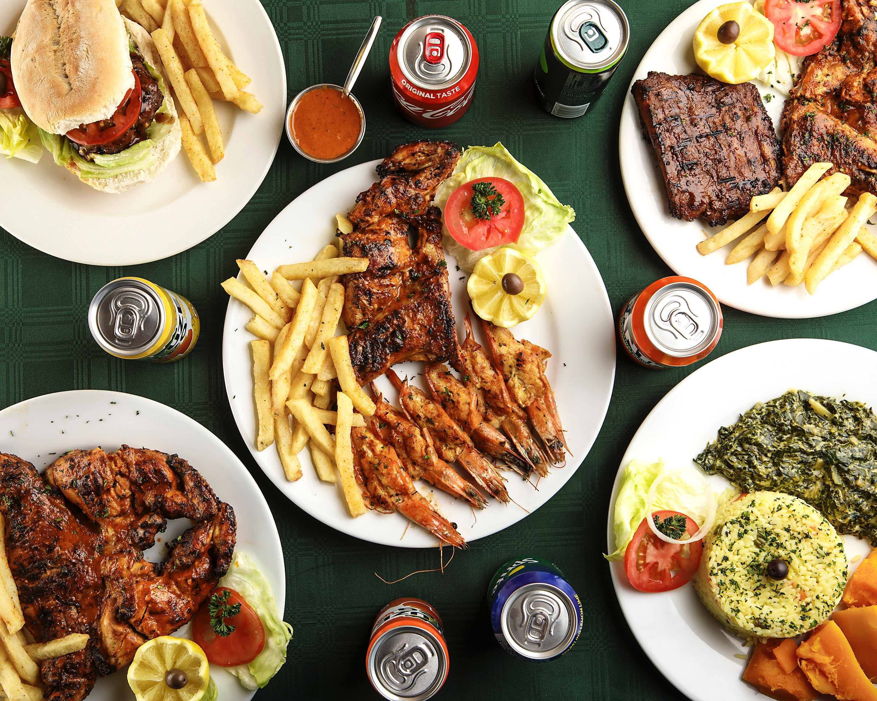 THE BEST Burrito Delivery in Johannesburg | See Prices & Order Online ...