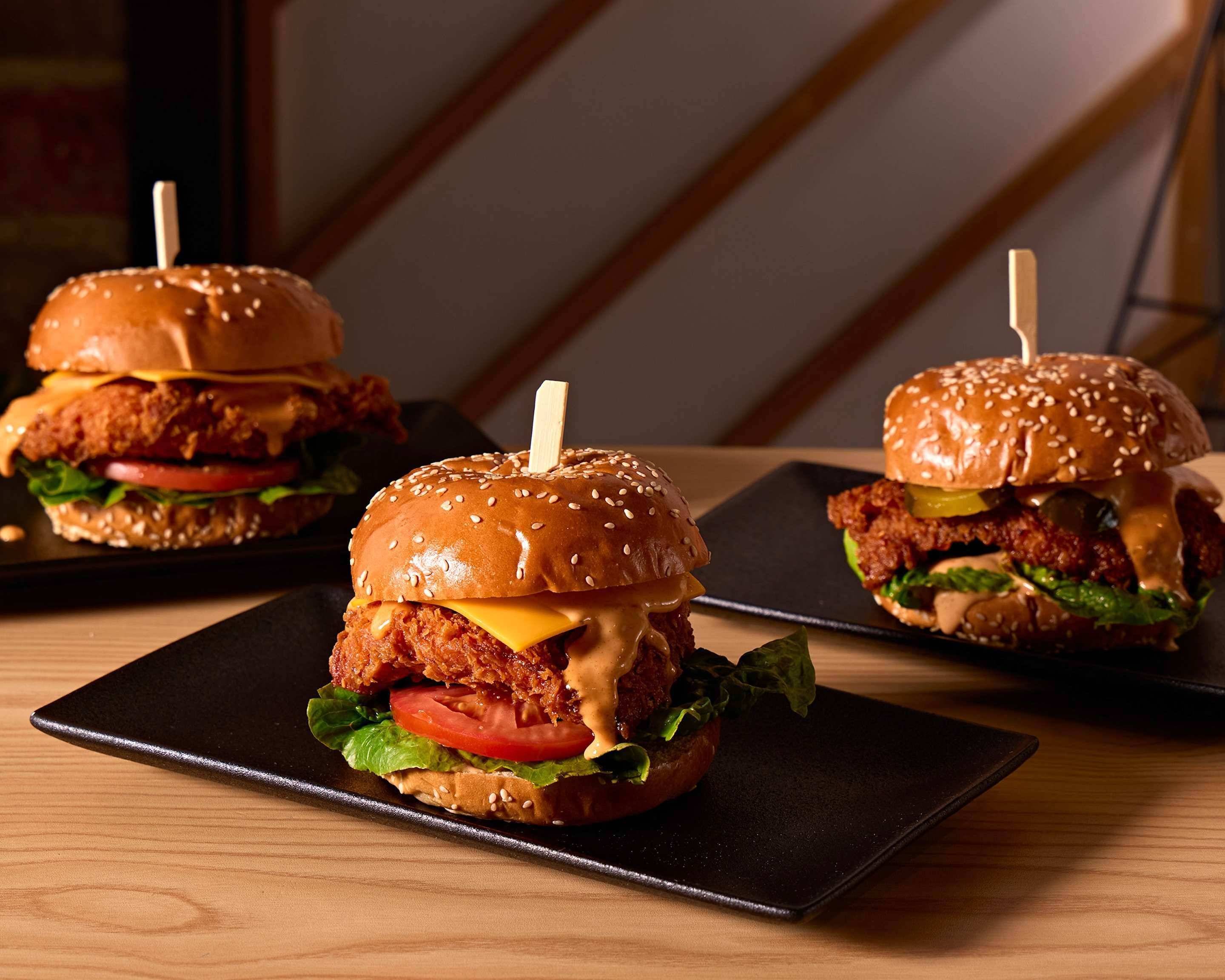 Fricken (Broadbeach) Menu Takeout in Gold Coast | Delivery Menu ...