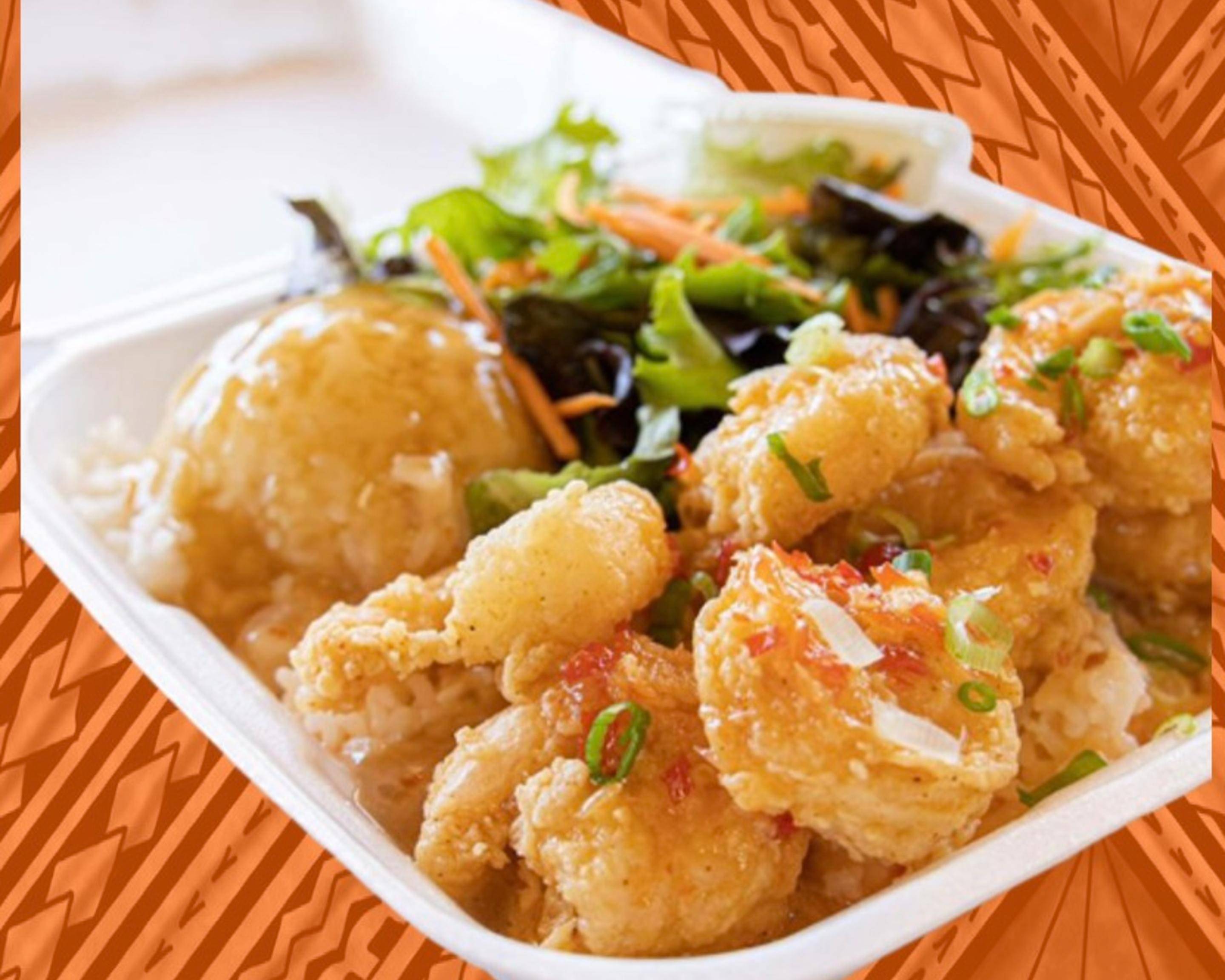 Order Honolulu Grill (St. George) Menu Delivery【Menu & Prices ...