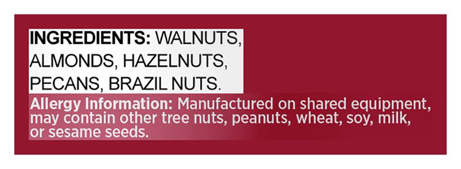 Diamond Mixed Nuts in Shell Delivery Near Me | Order Online | Uber Eats