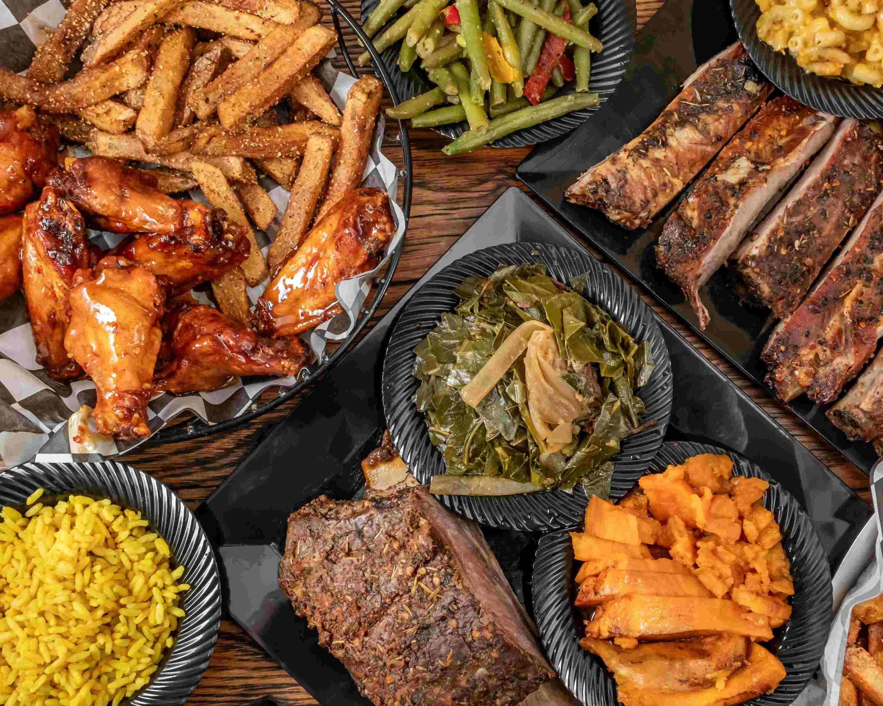 Order Julz - Menu & Prices - Philadelphia Delivery | Uber Eats