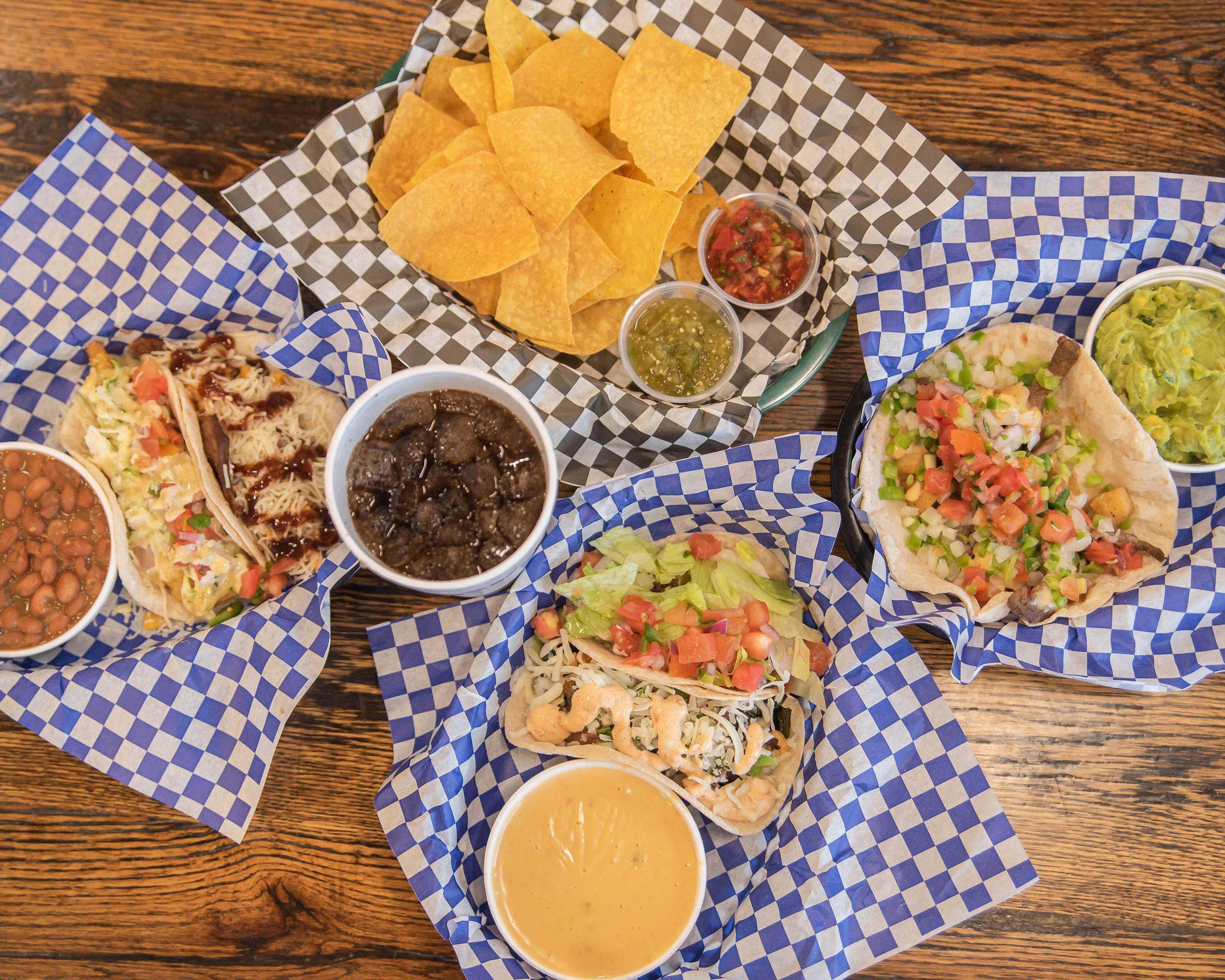 Wicked Taco (High Point) Menu High Point • Order Wicked Taco (High ...