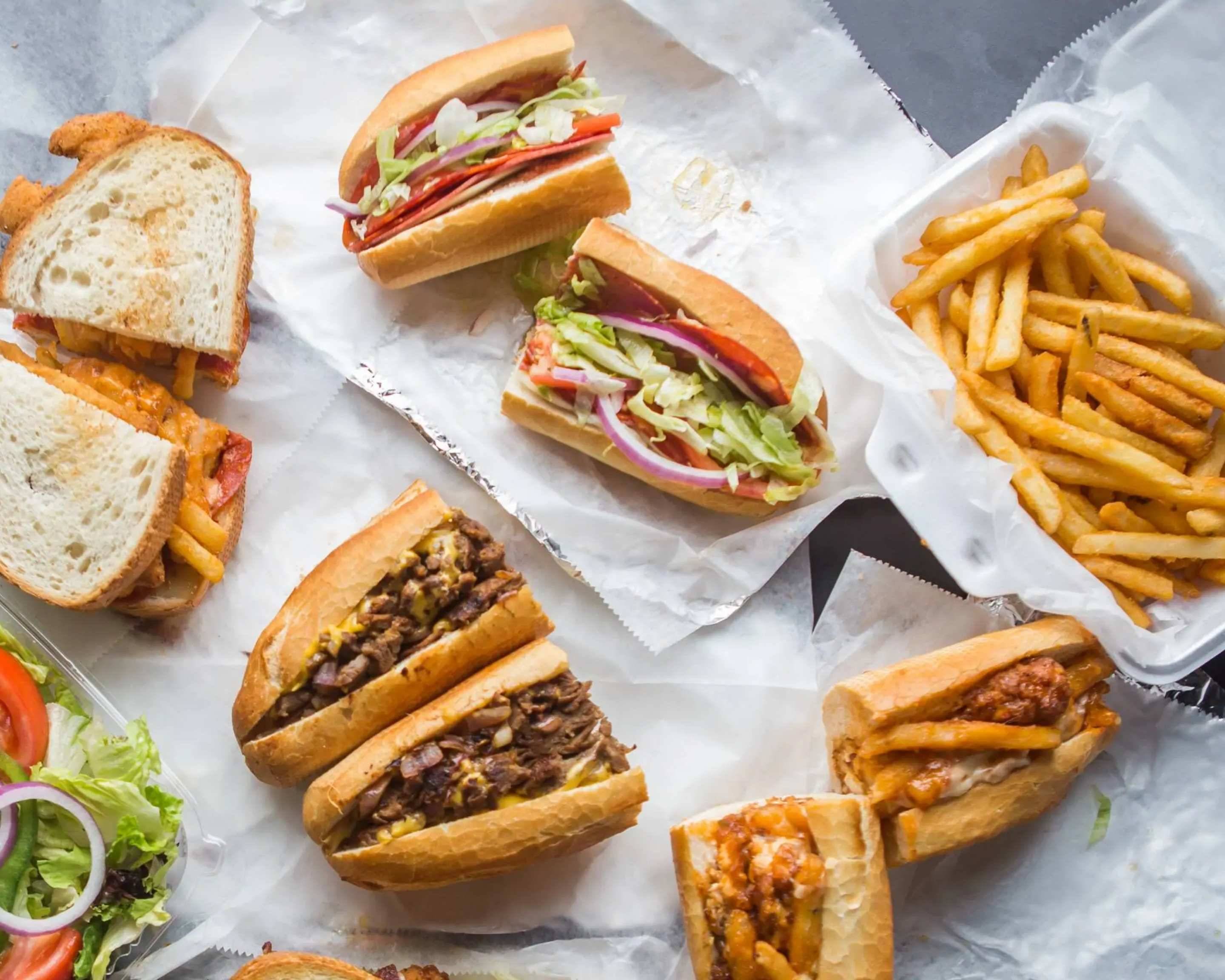 Ricas Tortas Gigantes Claveria Menú y Precios - Pide a Domicilio en ...