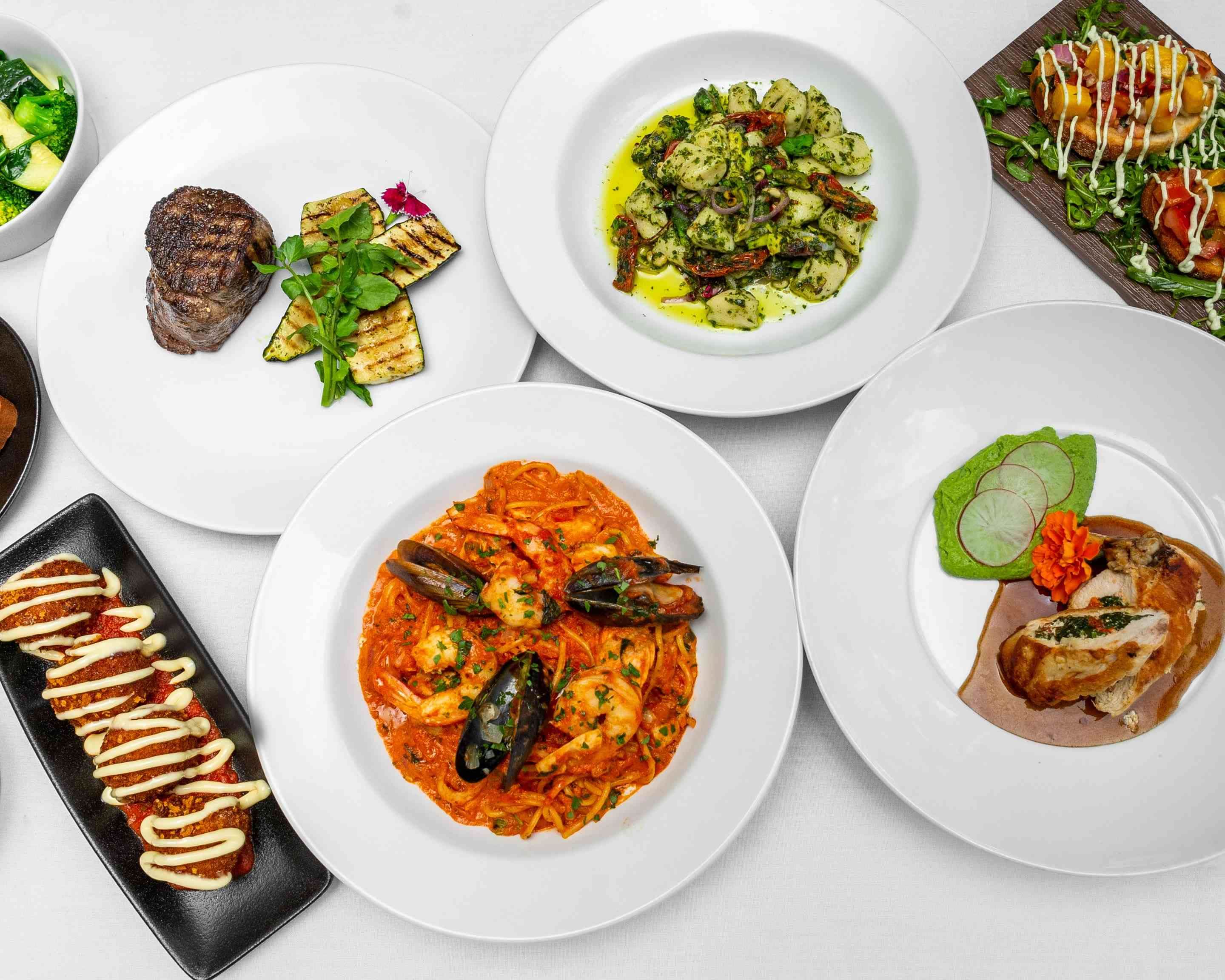 Rewind Dine (Singleton) Menu Takeout in Newcastle | Delivery Menu ...
