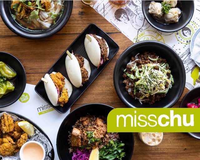 Misschu (Noosa) Menu Takeout in Sunshine Coast | Delivery Menu & Prices ...