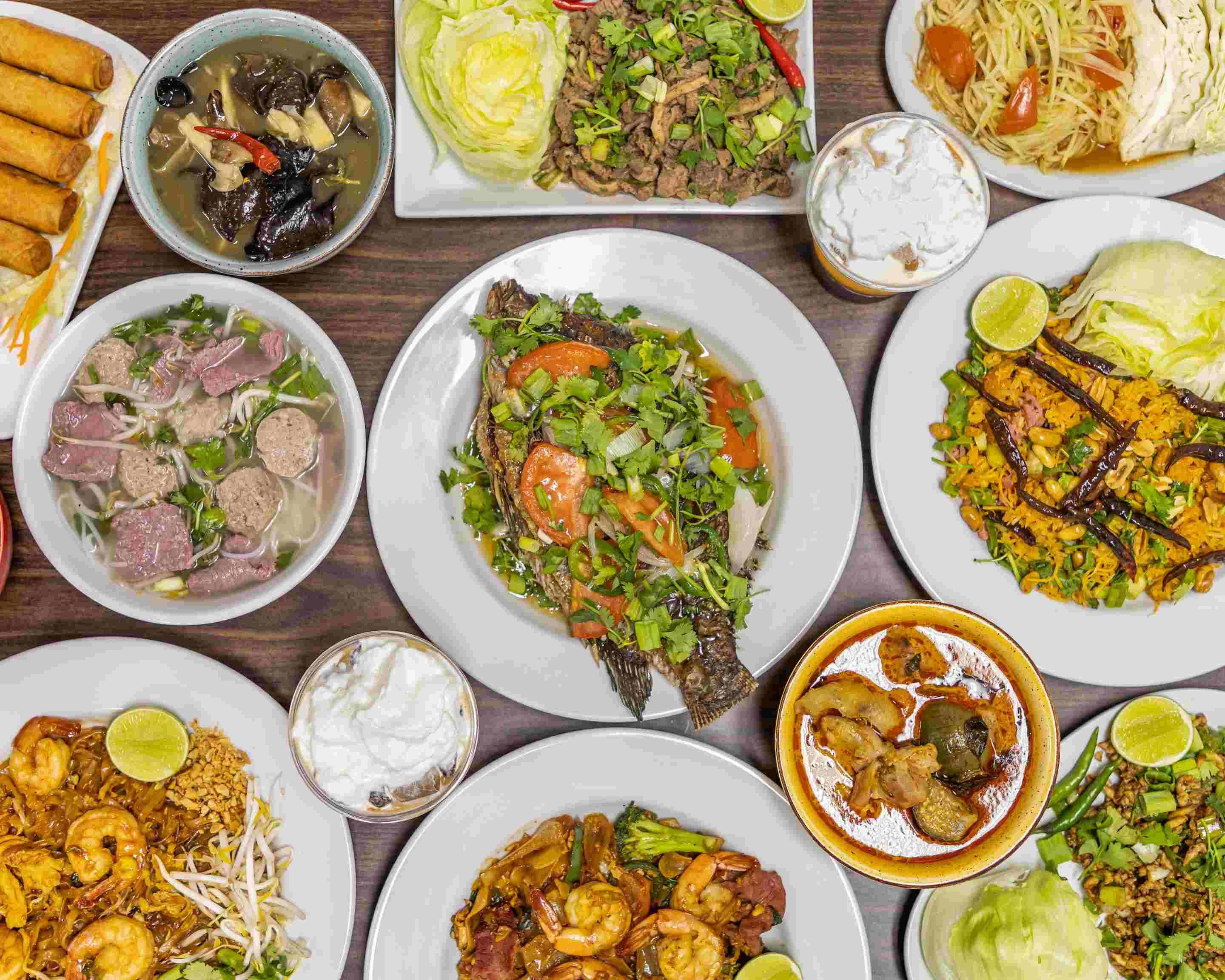 Order Vientiane Market - Menu & Prices - Salt Lake City Delivery | Uber ...