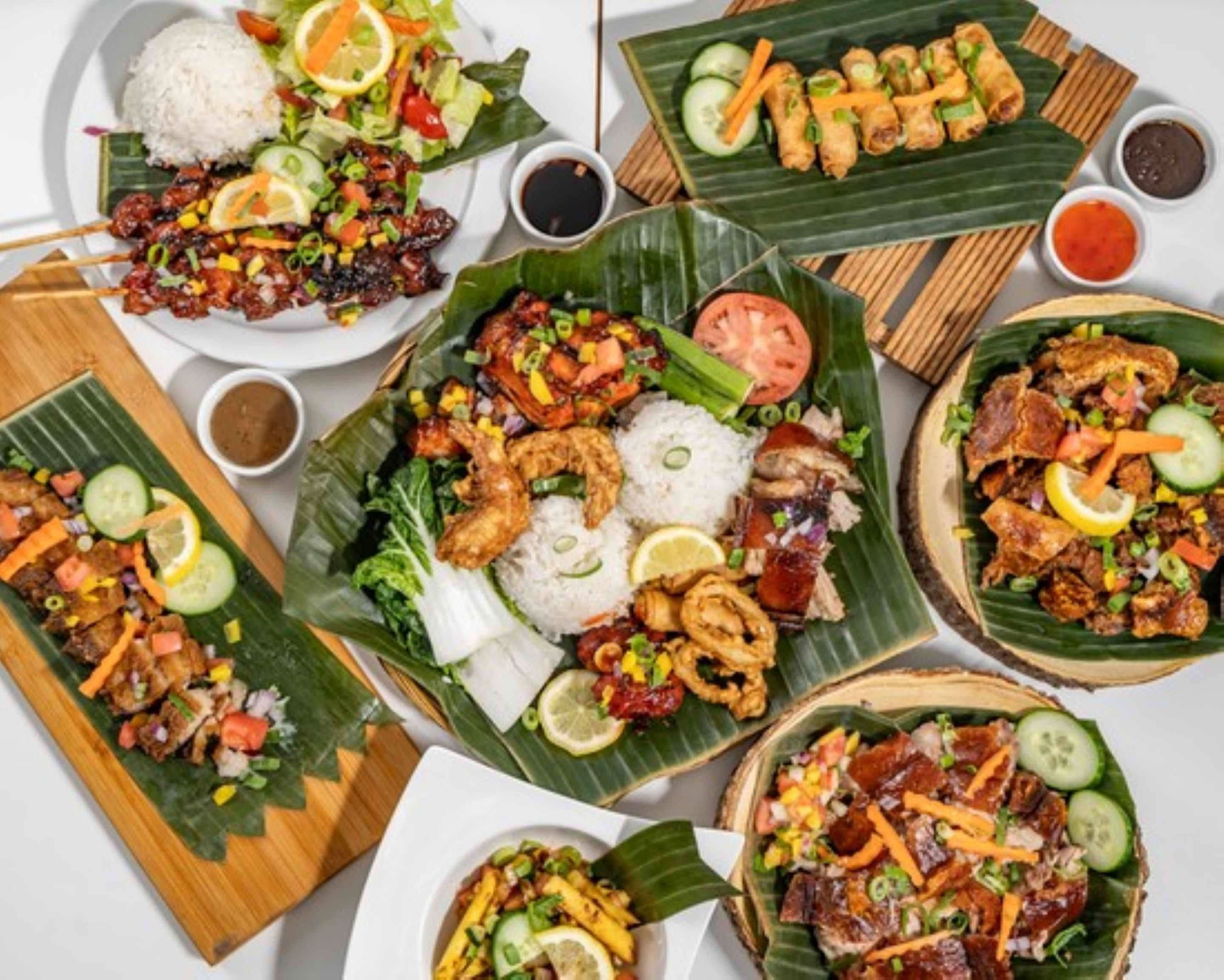 Order B’s Sizzling Kitchen - Menu & Prices - Toronto Delivery | Uber Eats