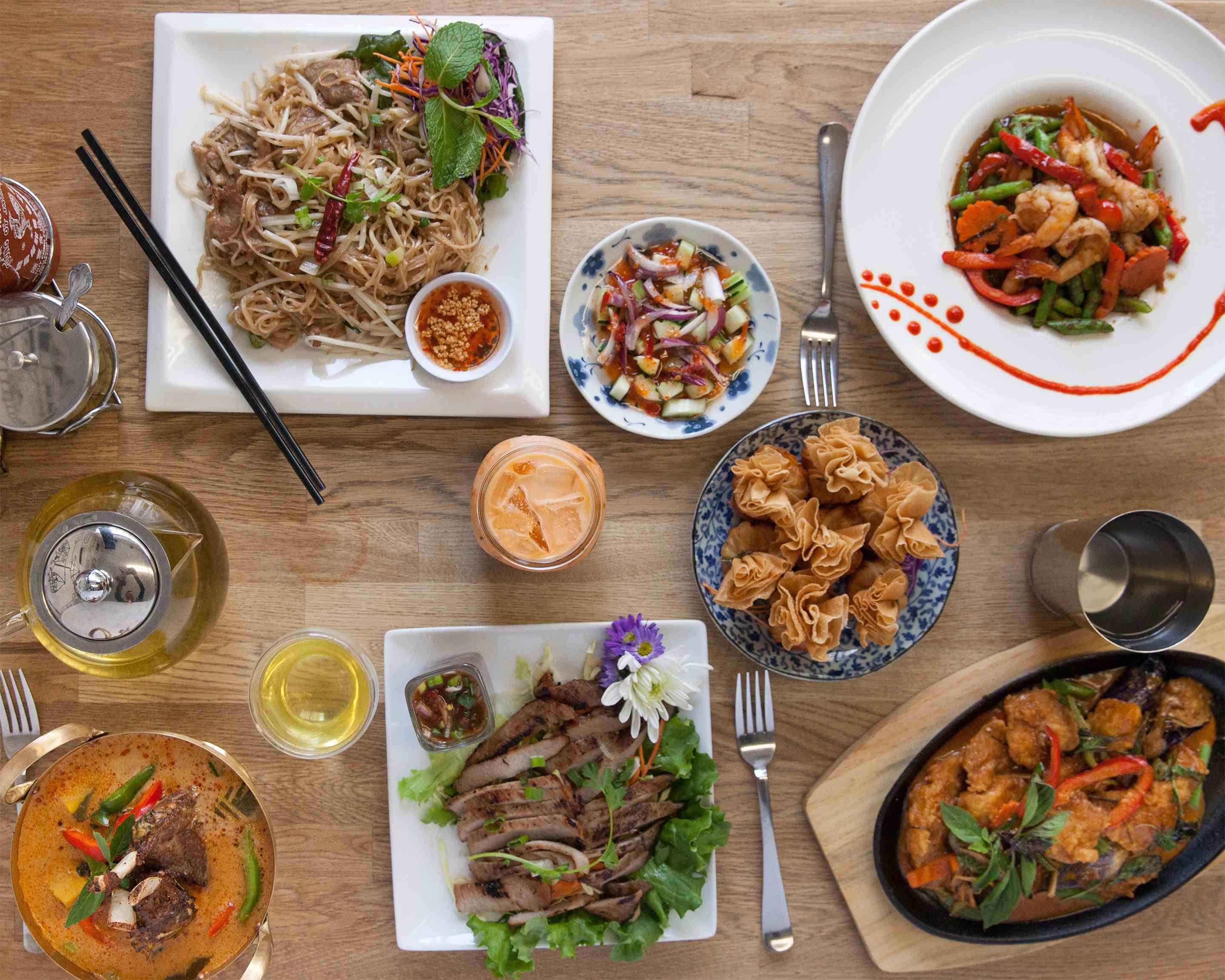 Indonesian Food Delivery Near Me | Uber Eats