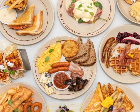 Order Columbus Coffee | Menu & Prices | Hamilton, NZ Delivery | Uber Eats