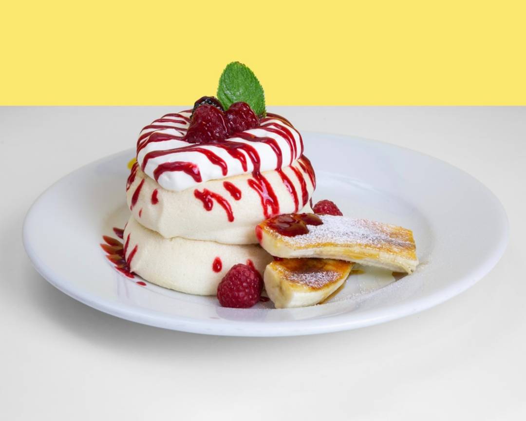 Fluffy Fluffy Menu & Prices - Bristol Delivery - Order with Uber Eats