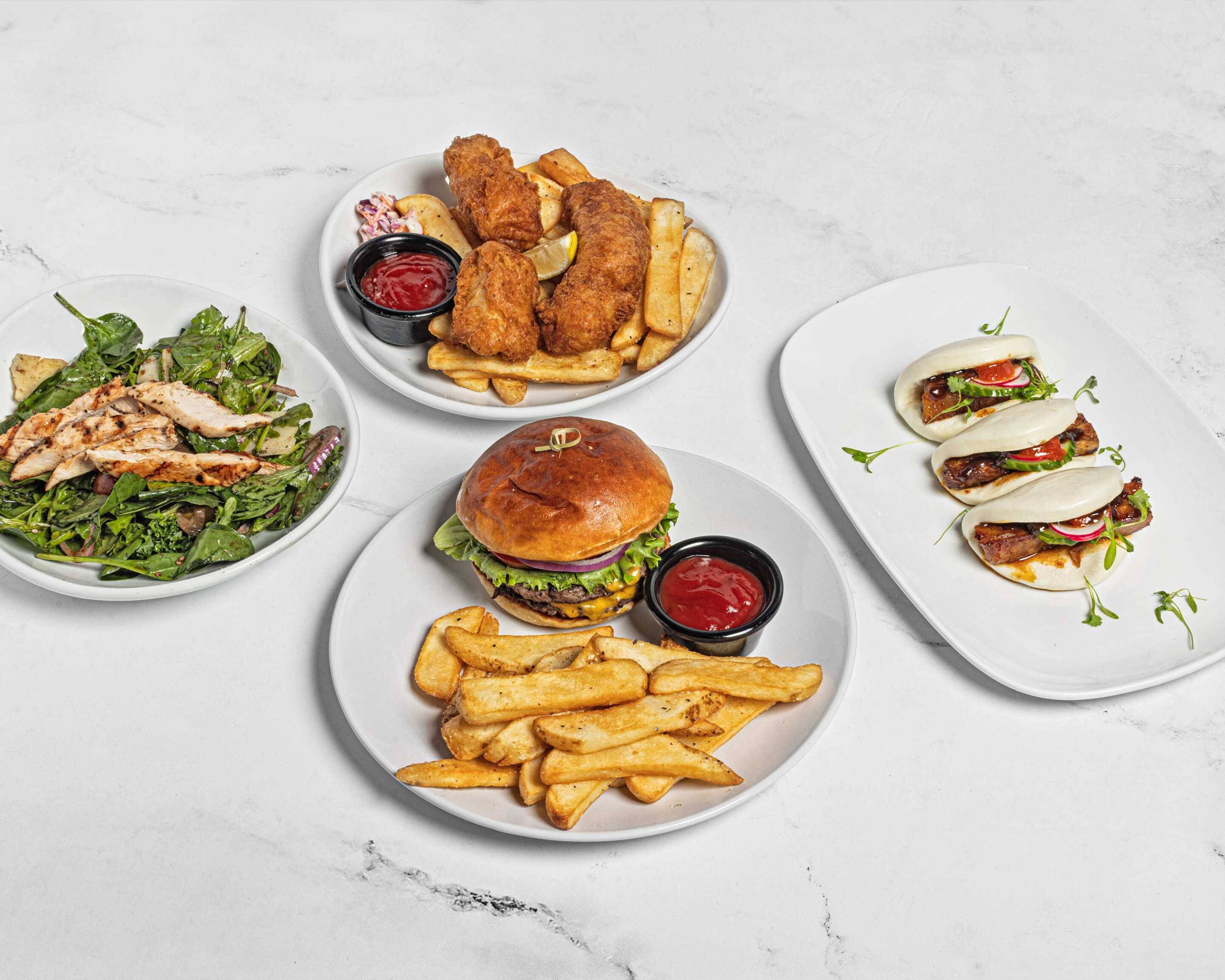 Order Idyll Hound Proper - Menu & Prices - Pensacola, FL Delivery ...