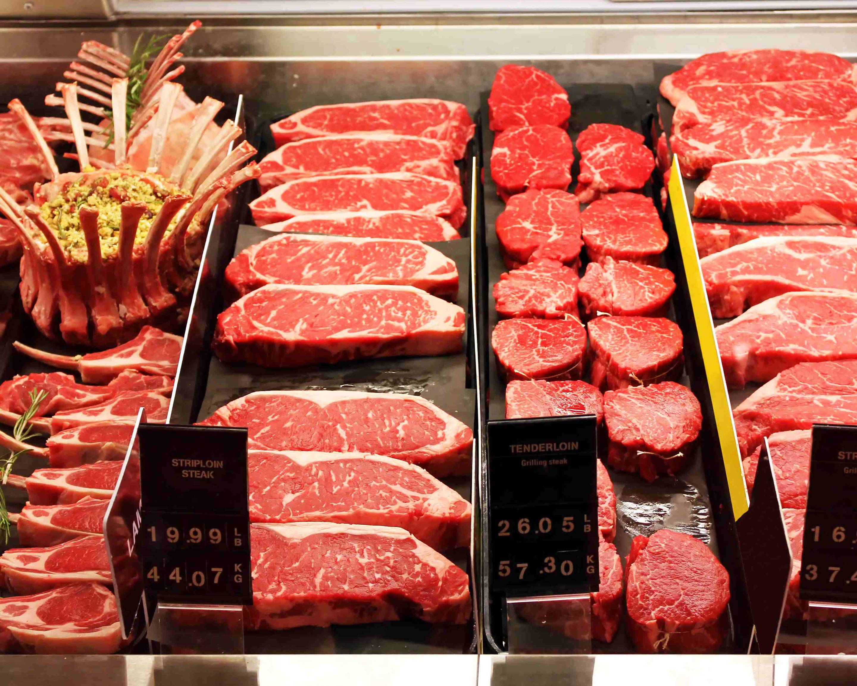 Order Del Zotto Butcher Shop Delivery【Menu & Prices】| Toronto | Uber Eats