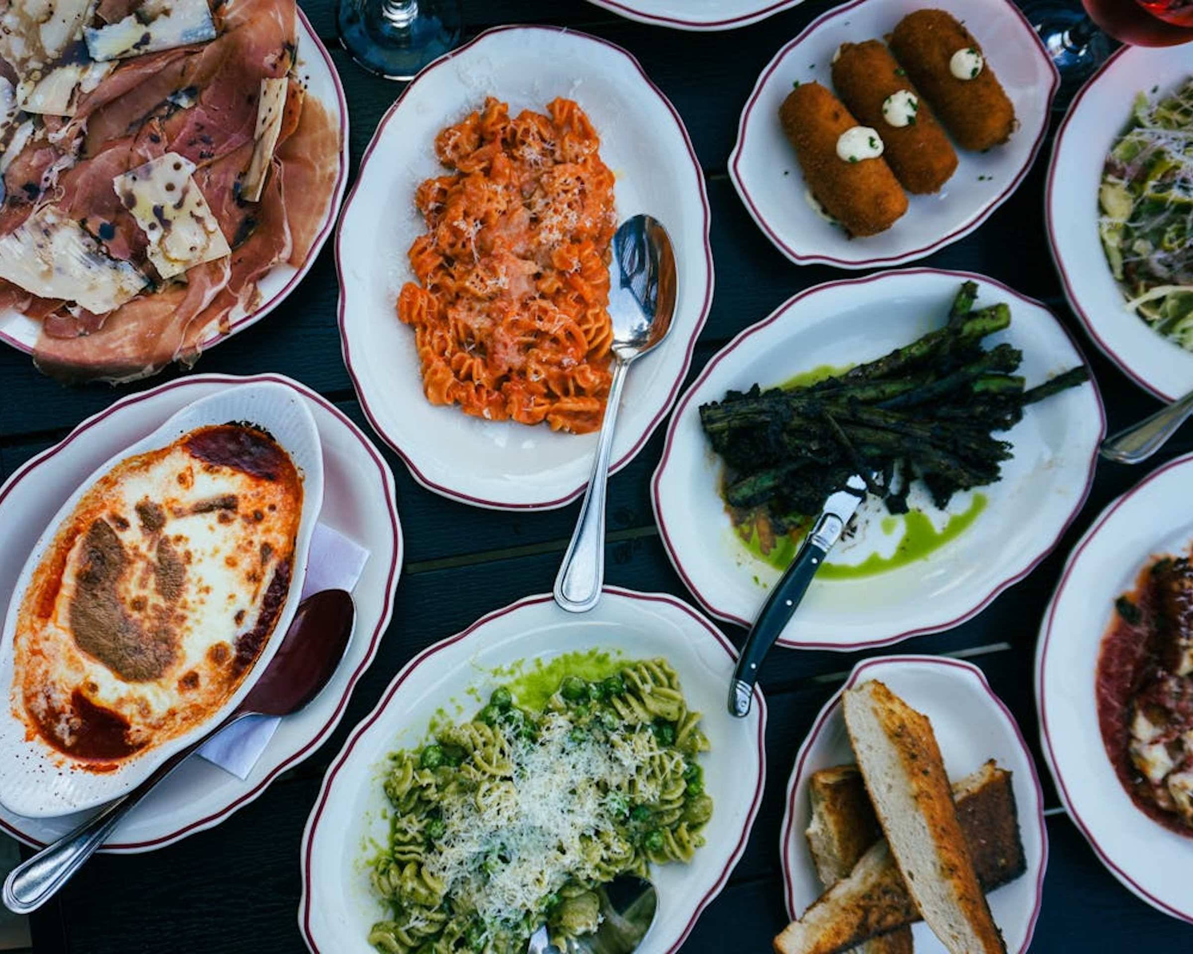 Pelato (Charleston) Menu Charleston • Order Pelato (Charleston ...
