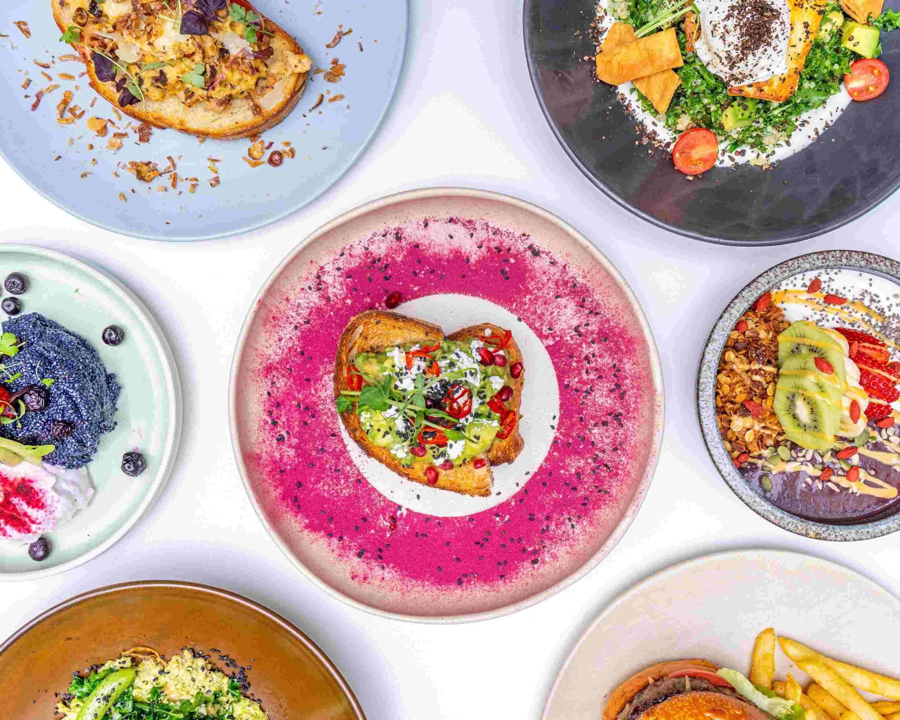 Clubhouse Malvern Restaurant Menu - Takeout in Melbourne | Delivery ...