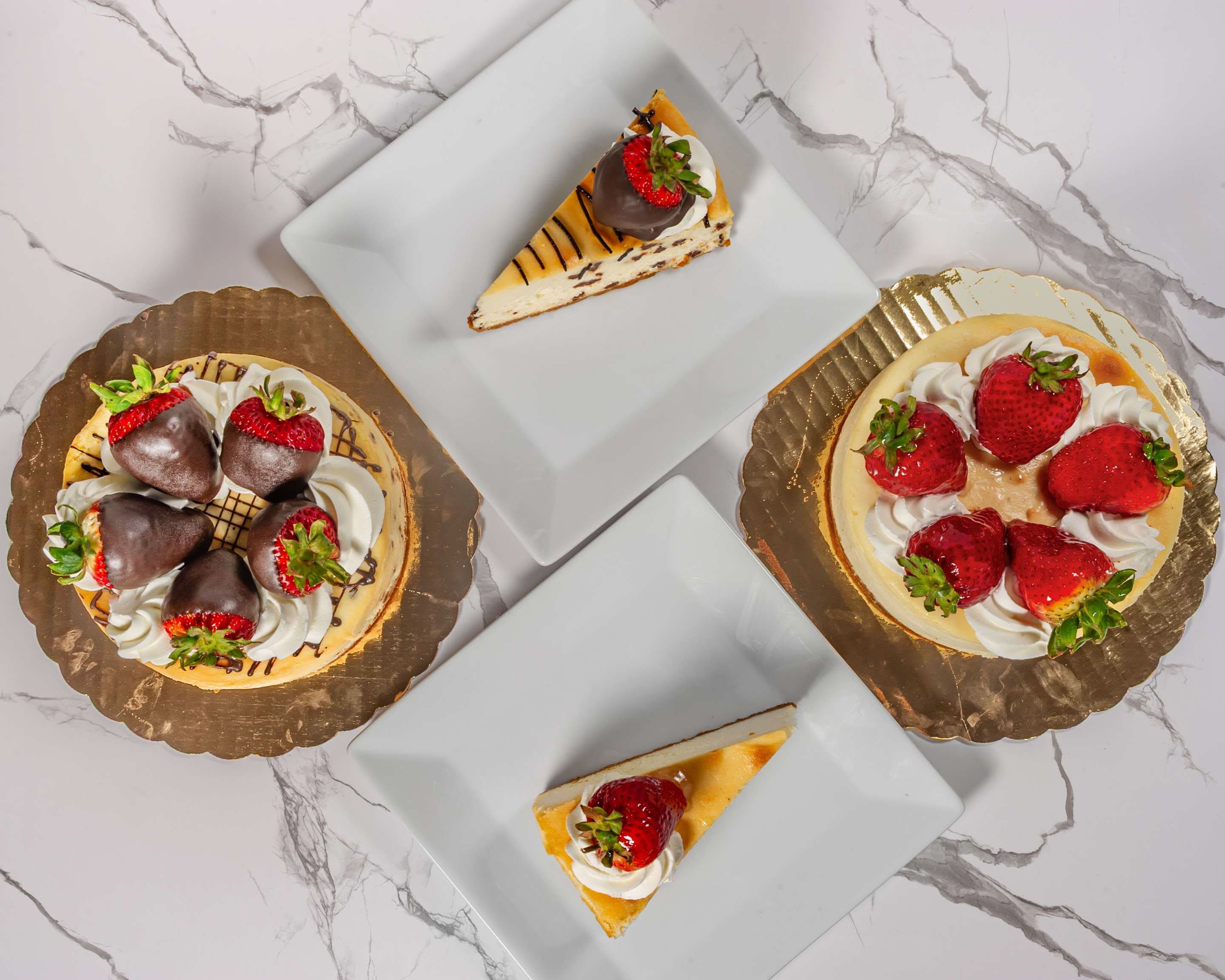 Lutz Cafe & Pastry Shop Menu Chicago • Order Lutz Cafe & Pastry Shop ...
