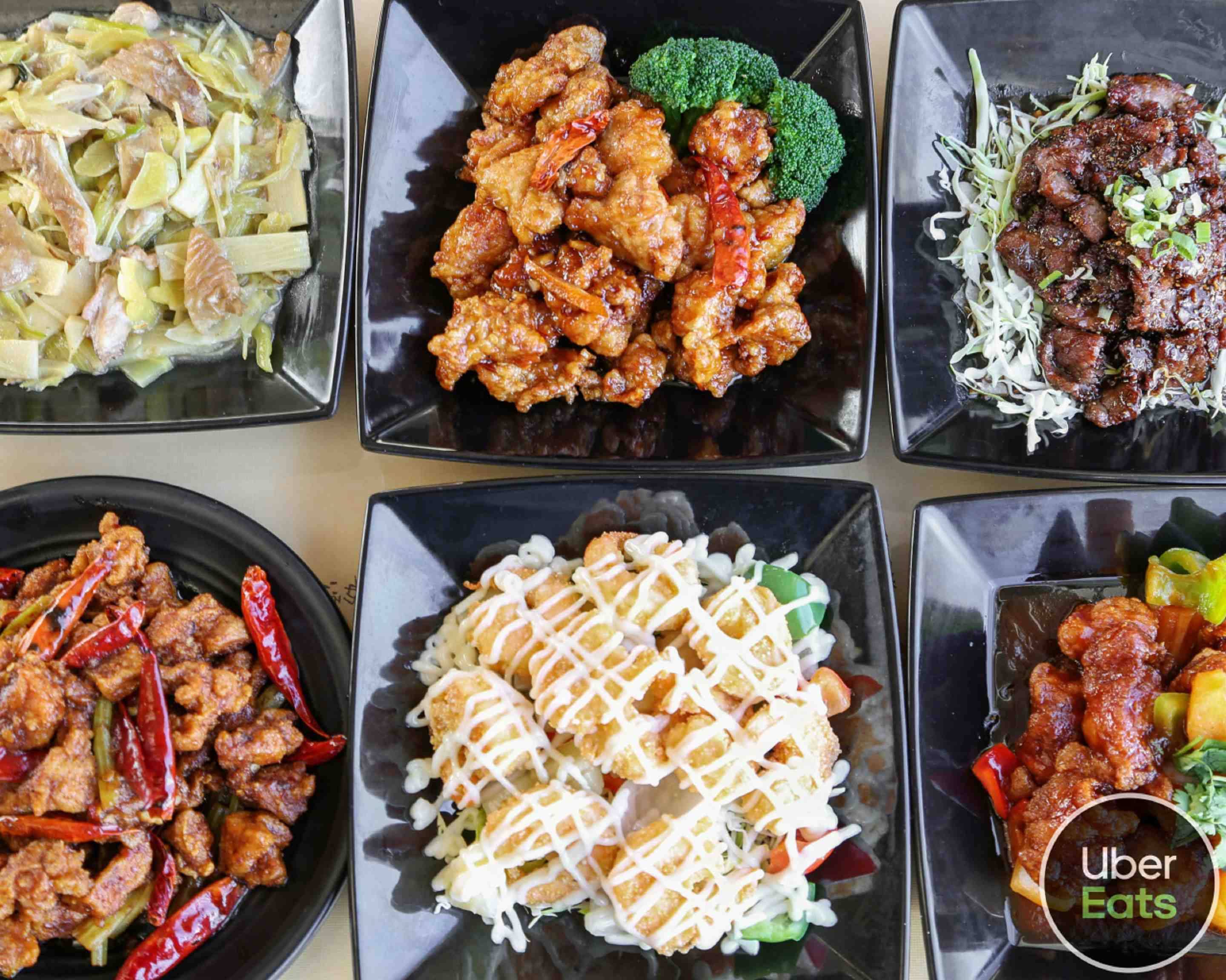 Kitchen 95 Menu Saint Louis • Order Kitchen 95 Delivery Online • Postmates