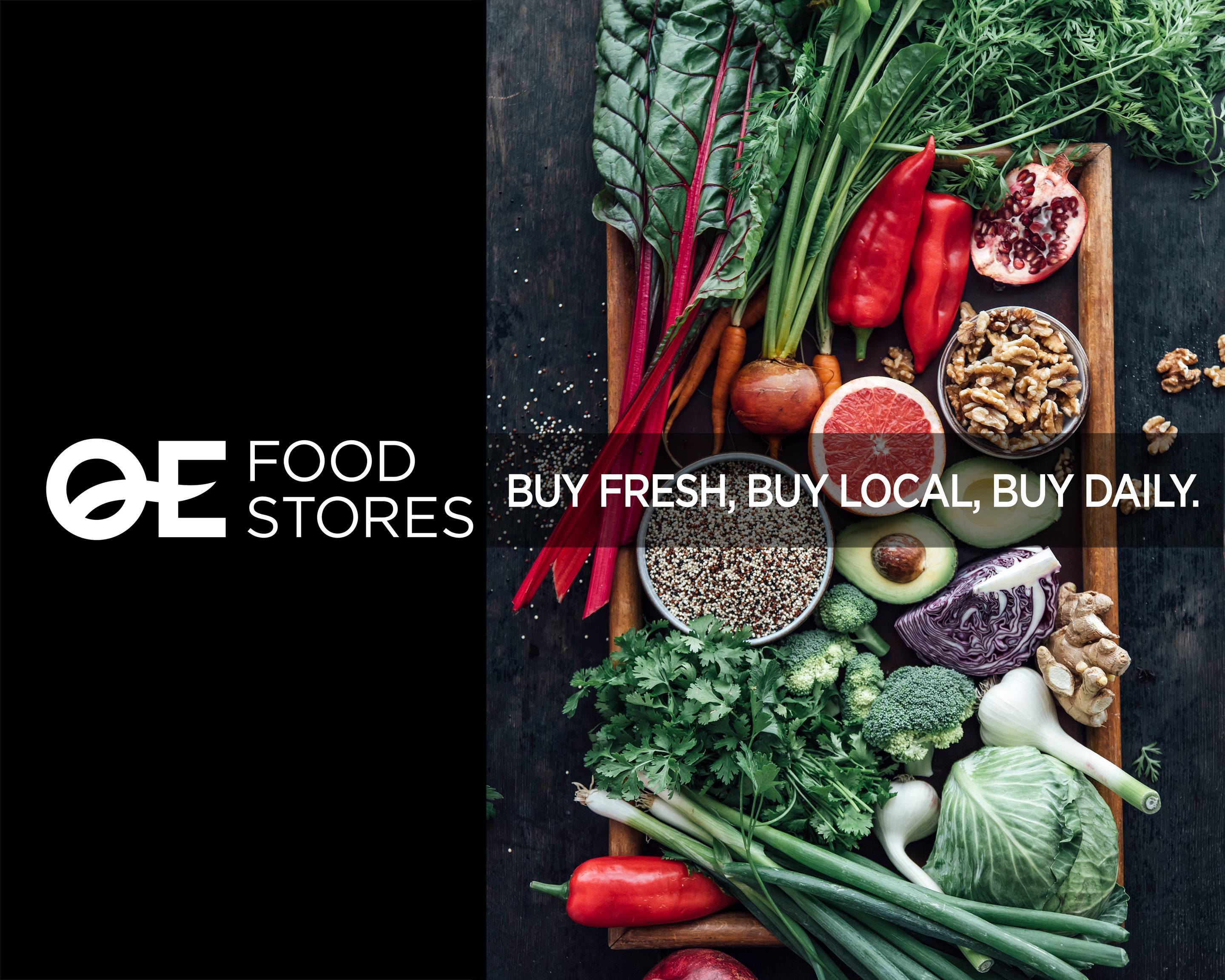 Shop QE Foodstores (Paddington) Online | Sydney Delivery Near Me | Uber ...