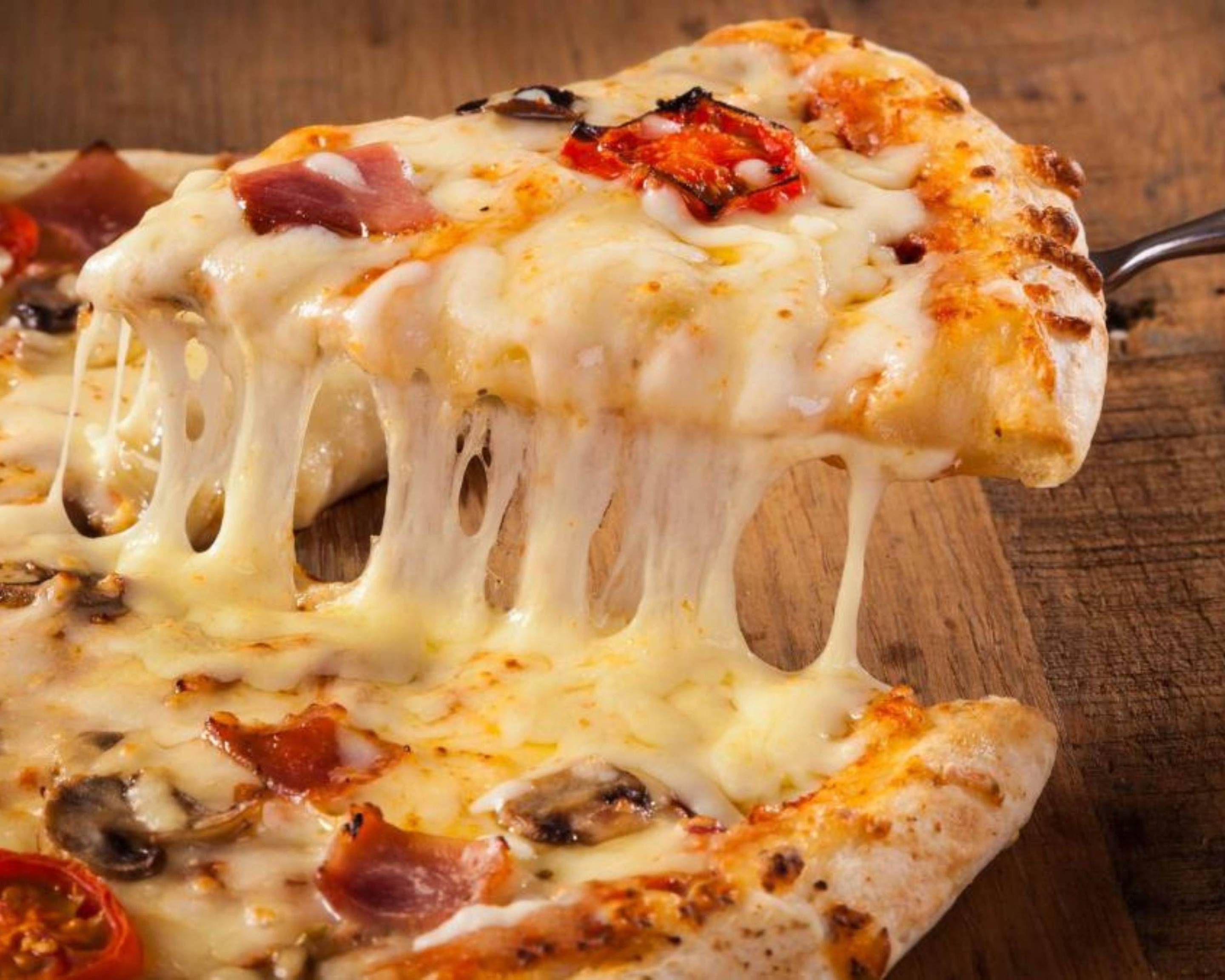 HOT RUSH Menu Delivery【Menu & Prices】Queretaro | Uber Eats