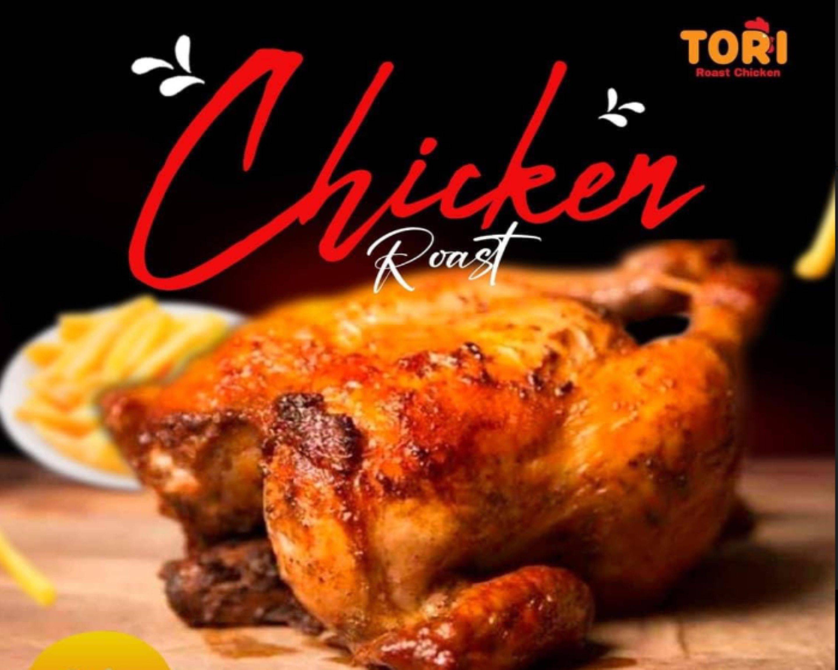 ローストチキン トリ Roast chicken TORIのデリバリー | メニューを見る |伊勢崎市 で 配達| ウーバーイーツ