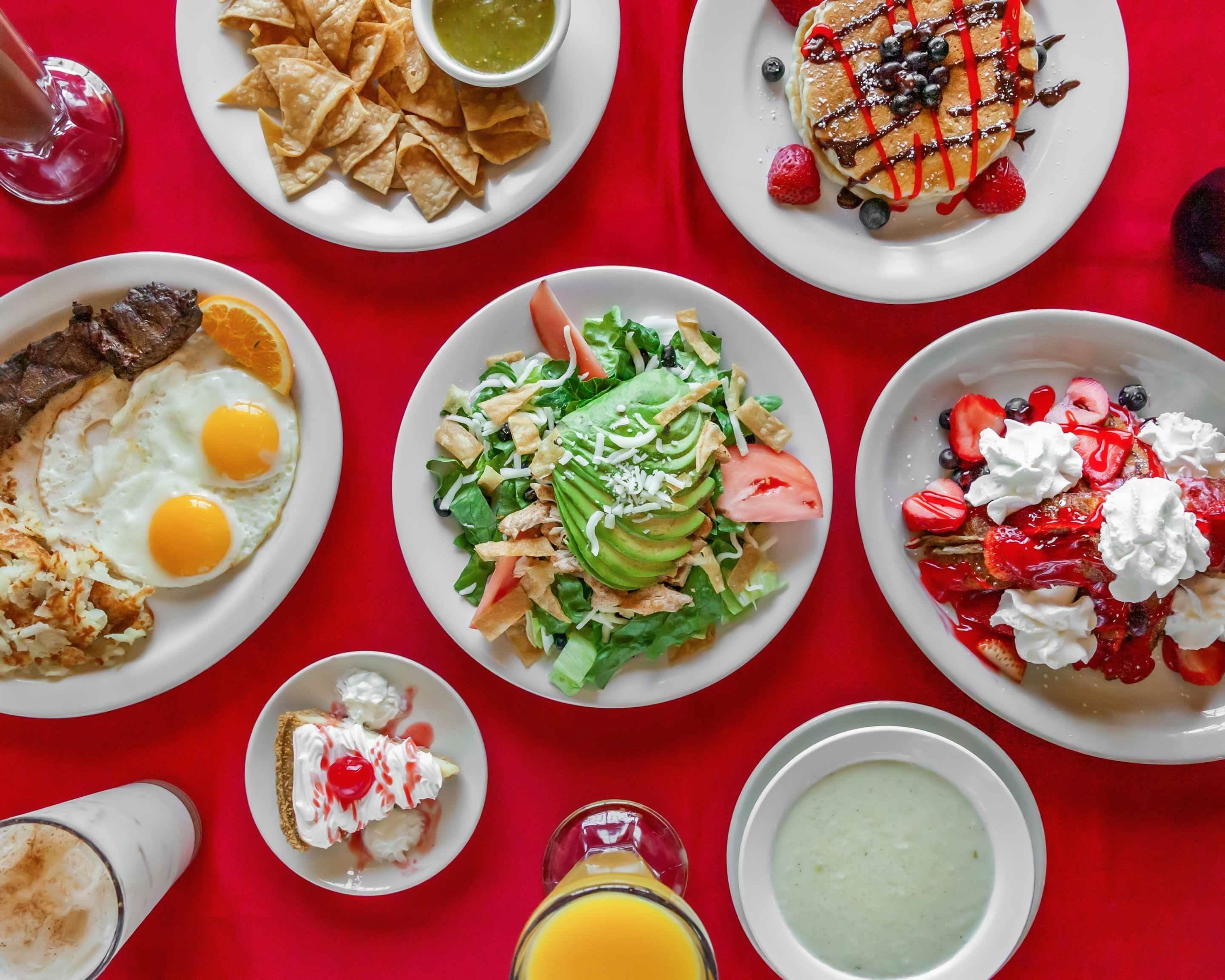 Order Clementine Cafe Menu Delivery【Menu & Prices】| Harvey | Uber Eats