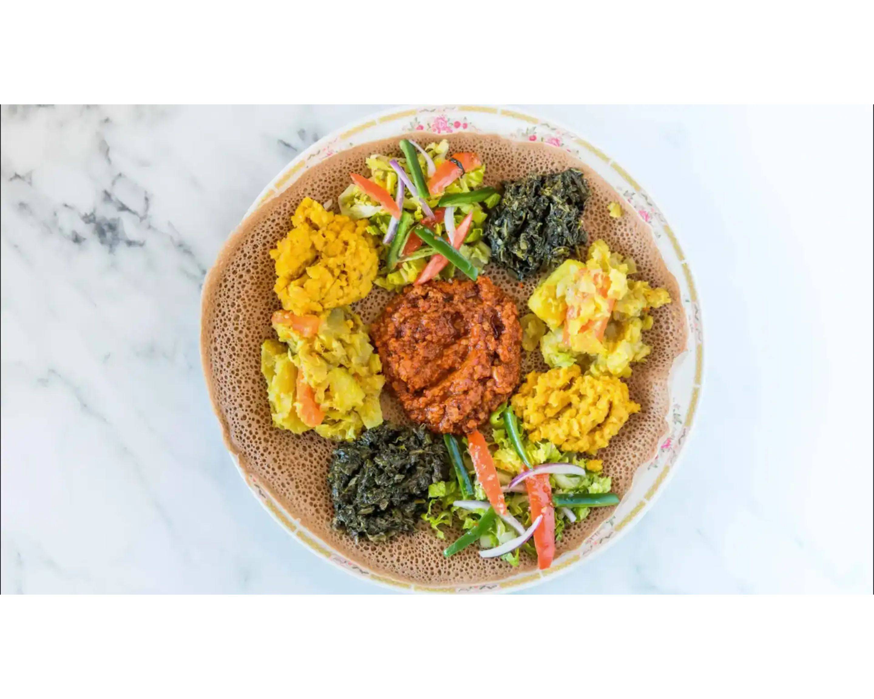 Order 5 Star Cafe Delivery in Saint Paul | Menu & Prices | Uber Eats