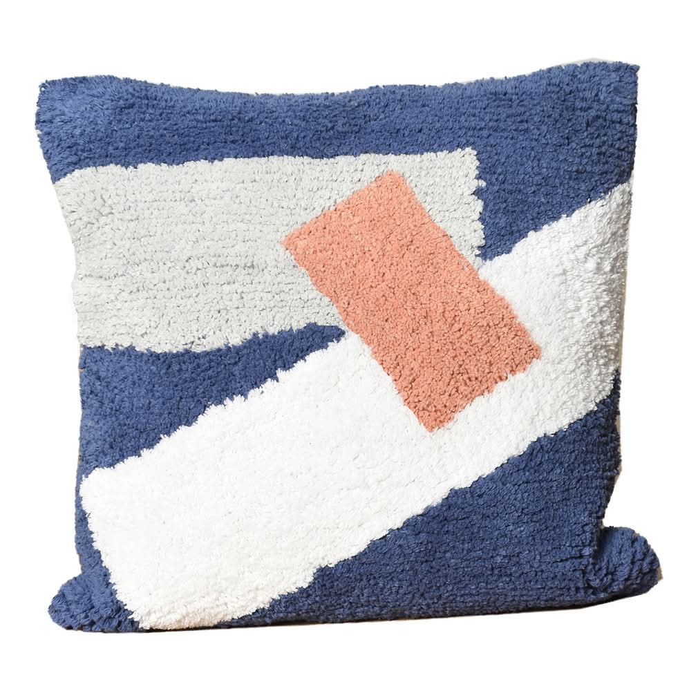 Krea Cojín tufted the market de entrega cerca de mí | Haz un pedido en ...