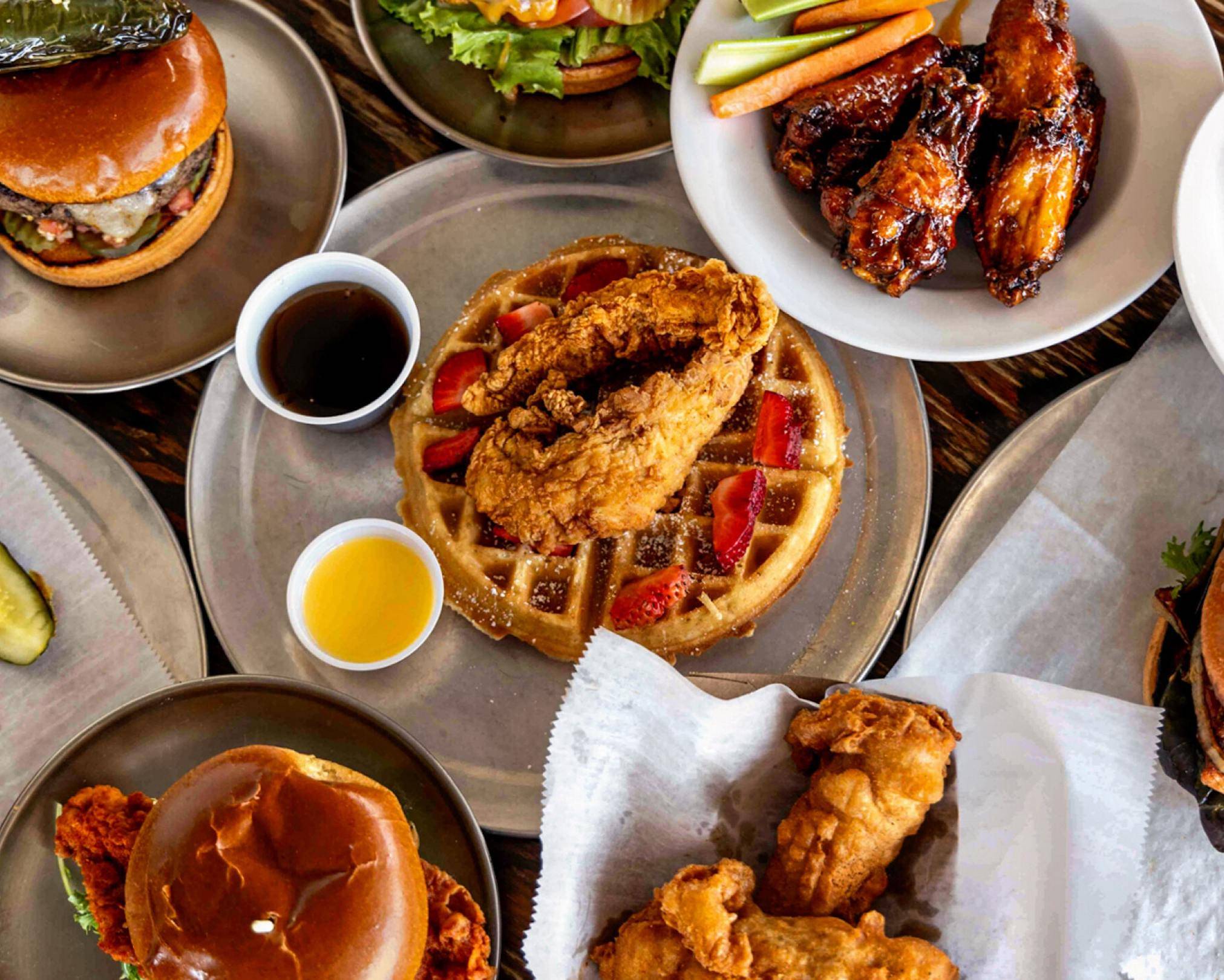 Order Germantown Pub (Germantown) Menu Delivery【Menu & Prices ...