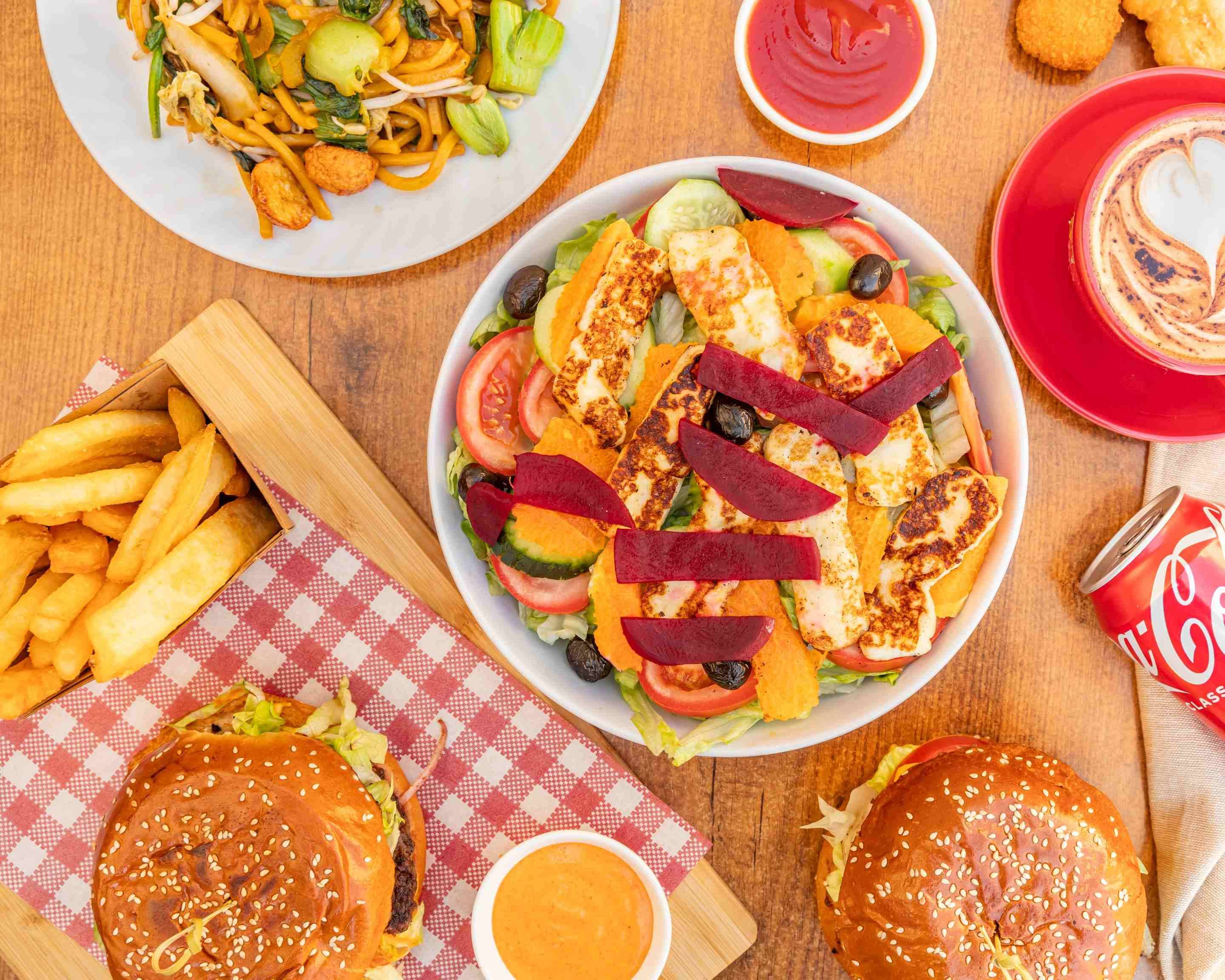 Babu's Kitchen Menu Takeout in Sydney | Delivery Menu & Prices | Uber Eats