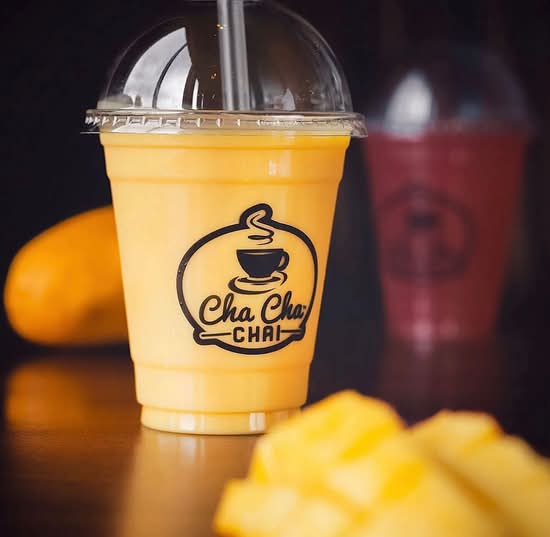 cha cha chai chorlton Uk January Updated 2026 Menu Prices | Menuspot