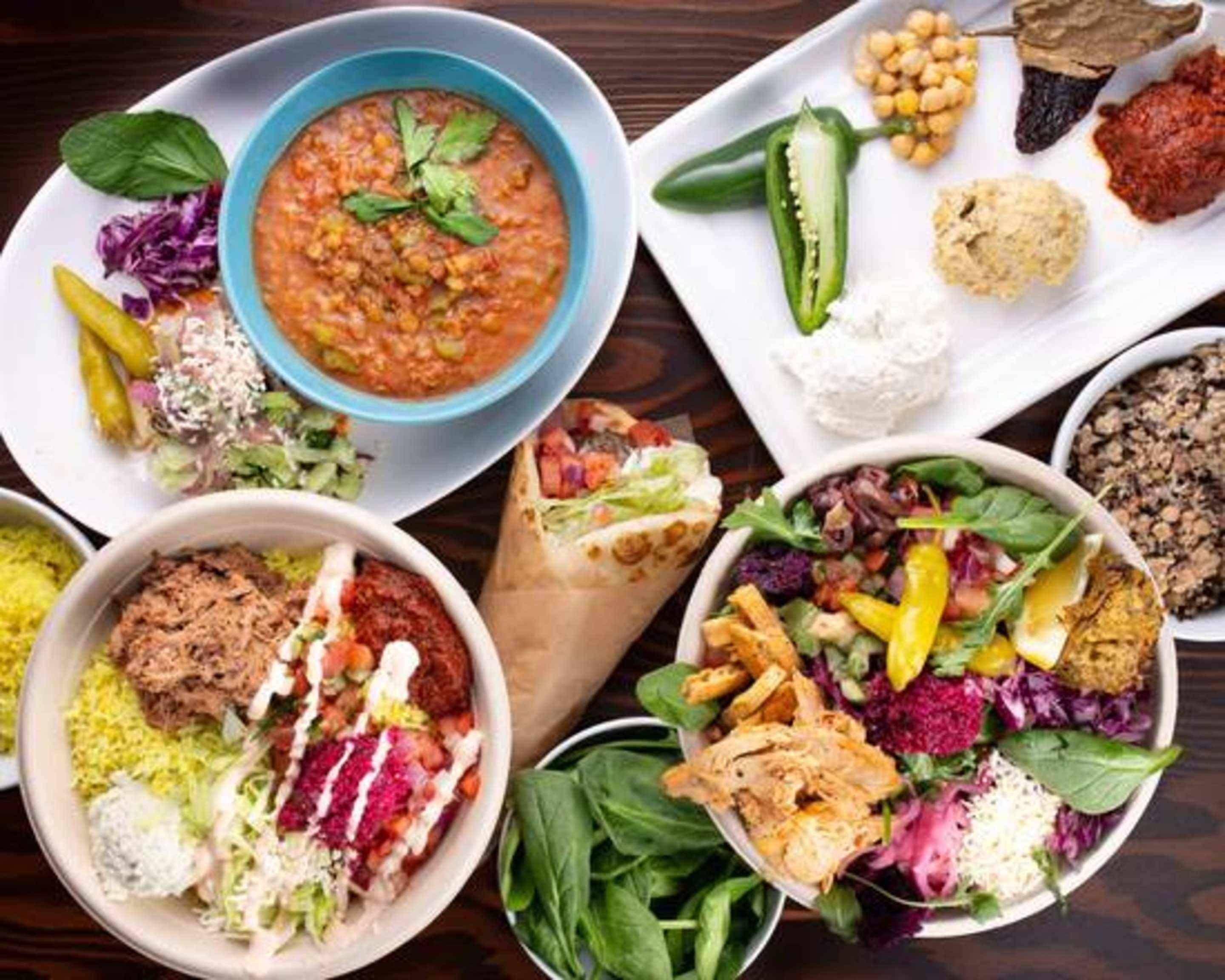 Order PIRHO Fresh Greek (Barrhaven) - Menu & Prices - Ottawa Delivery ...