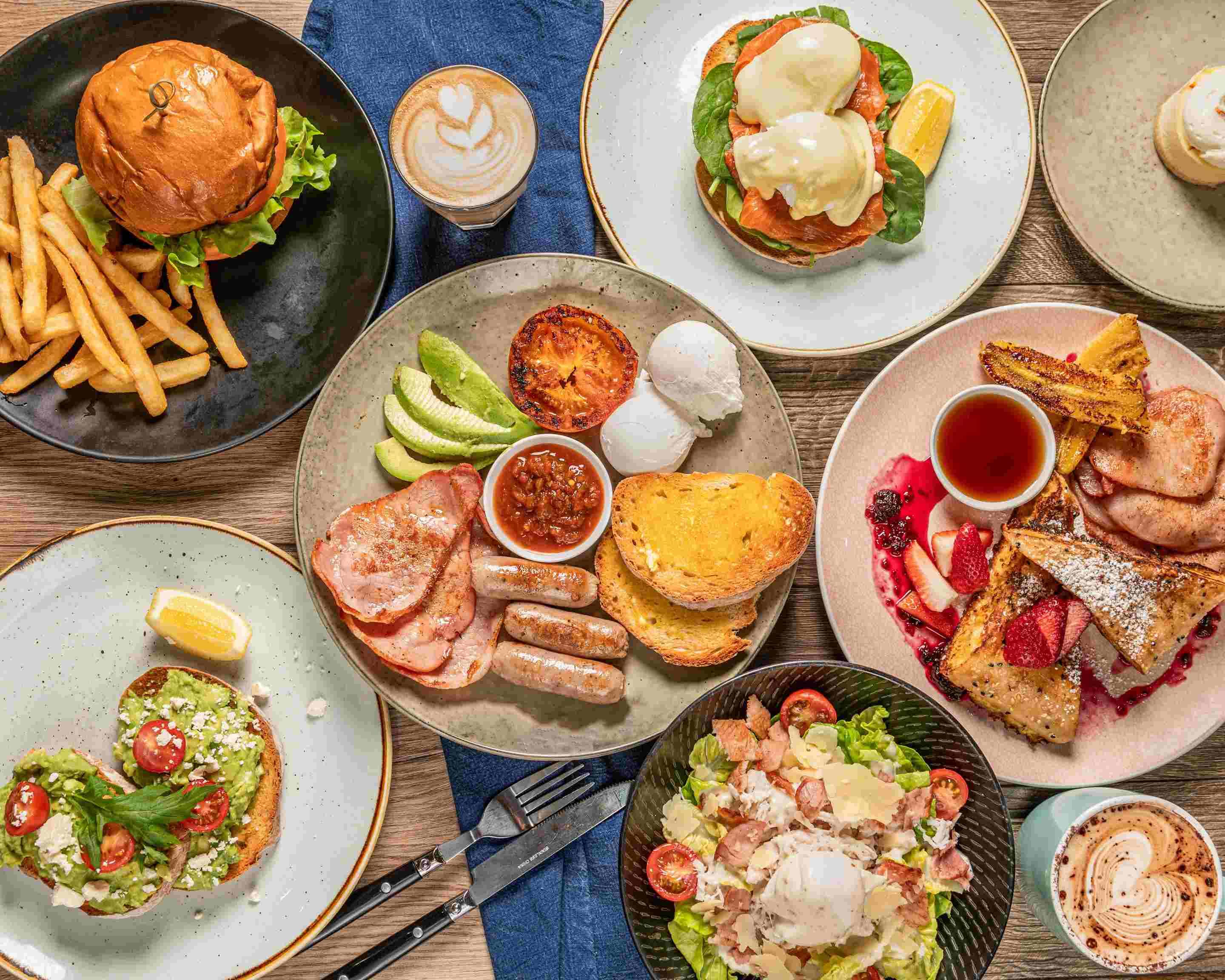 Snow Witch Menu Takeout in Brisbane | Delivery Menu & Prices | Uber Eats