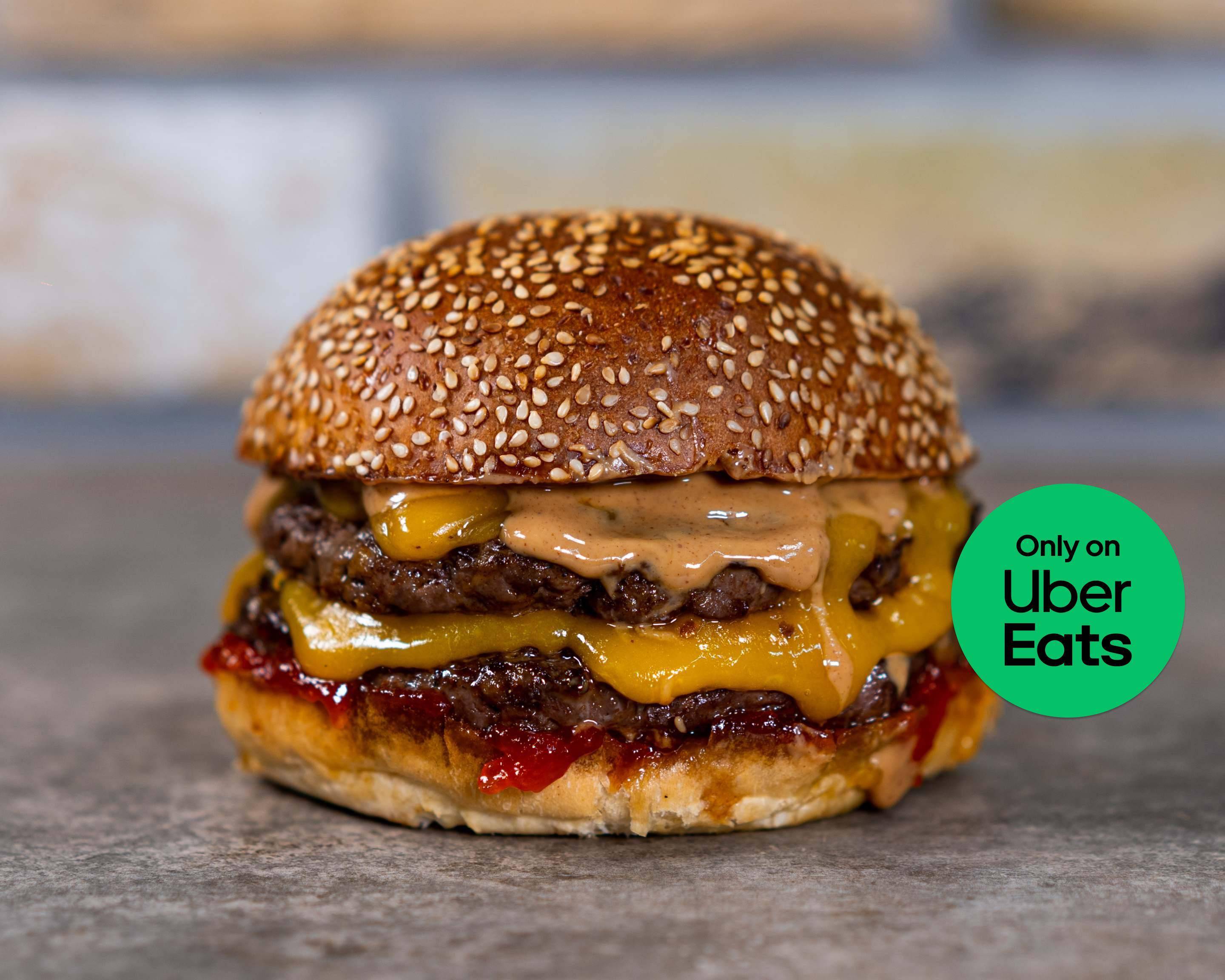 Meat Up (Bow) Menu - Takeaway in London | Delivery Menu & Prices | Uber ...