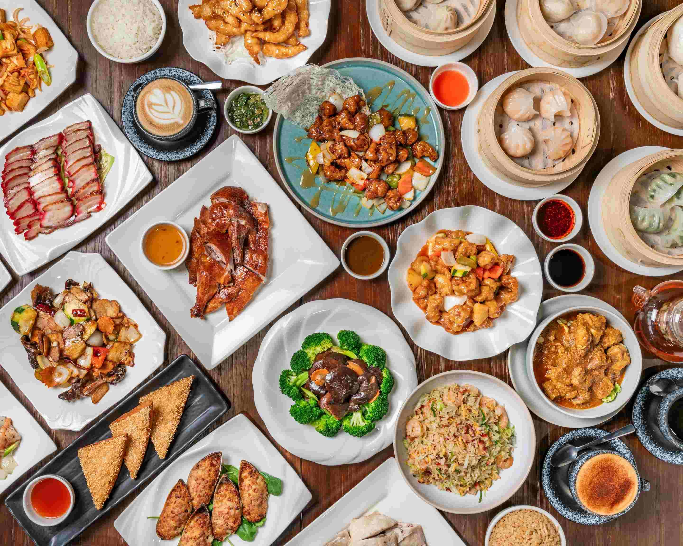 Chillax Cafe & Restaurant Menu Takeout in Perth | Delivery Menu ...