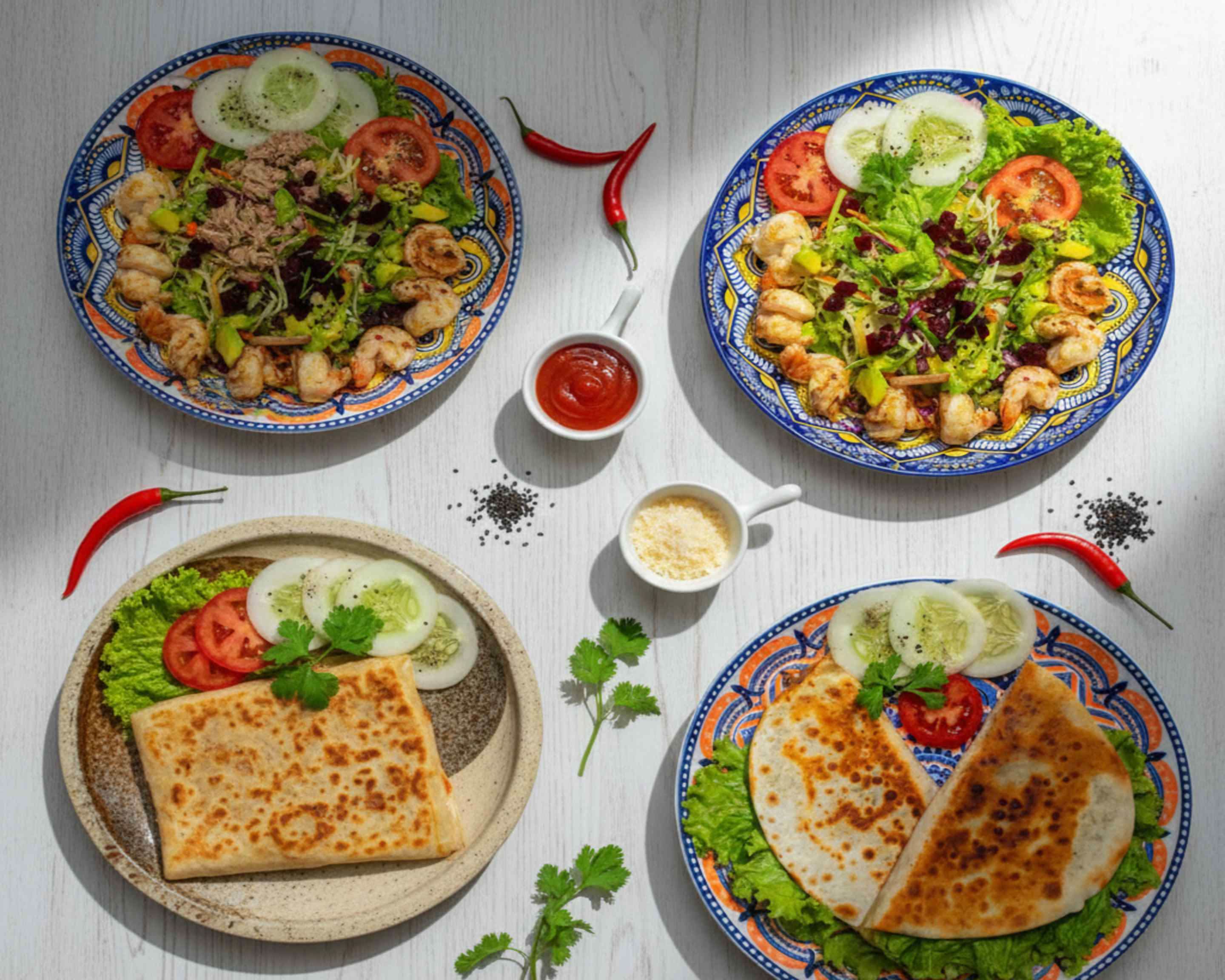 Order Chami's Place - Hikkaduwa Menu Delivery【Menu & Prices】| Beruwala ...