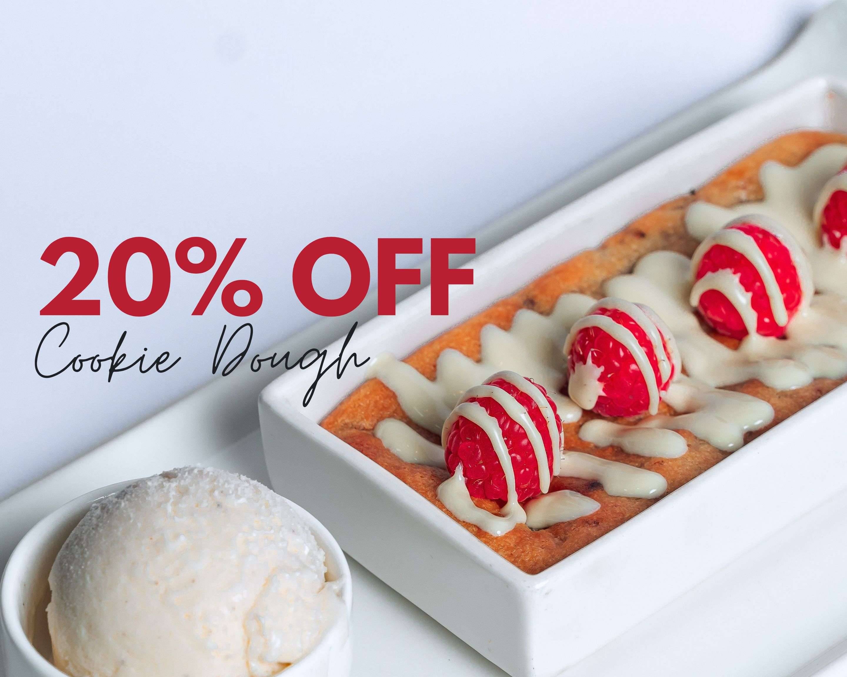 Chocoberry (Gipsy Lane) Menu & Prices - Leicester Delivery - Order with ...