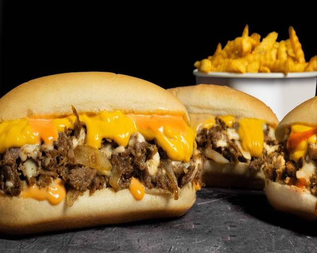 Cheese Fries Delivery in Tyler - Order Cheese Fries Near Me Online ...