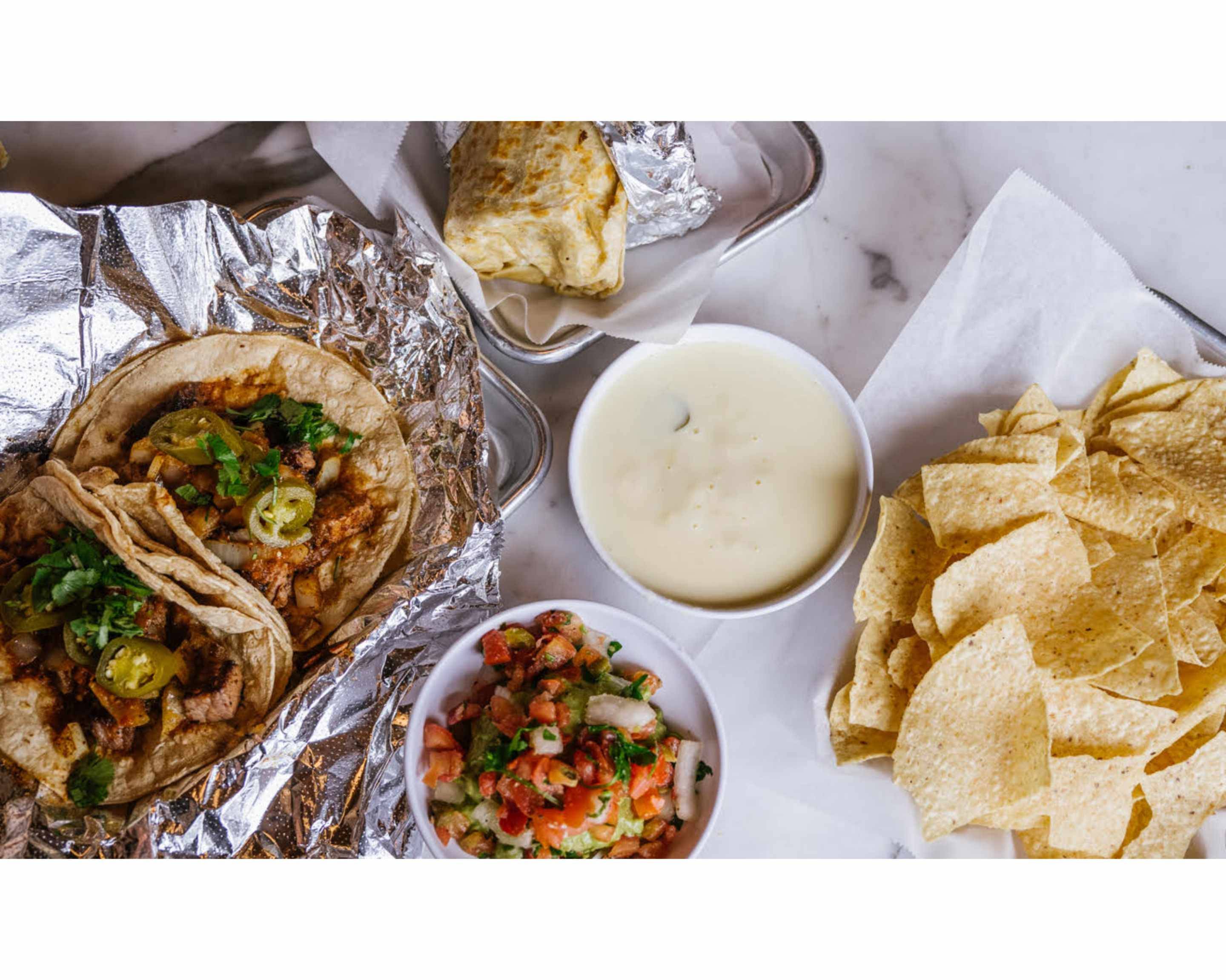 Order Bell Street Burritos (Midtown) Menu Delivery【Menu & Prices ...