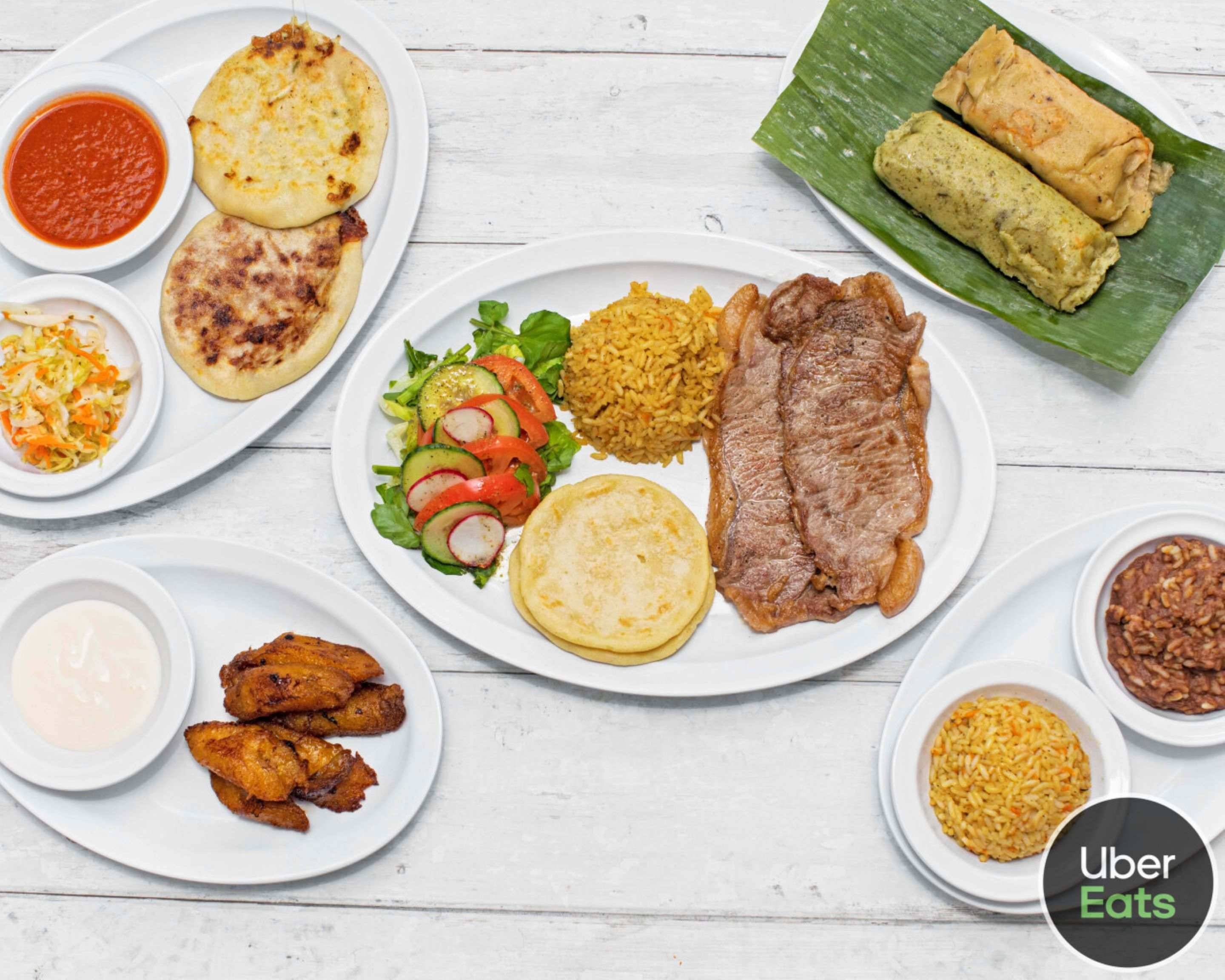 Order Mesa503 Menu Delivery in Iowa City | Menu & Prices | Uber Eats