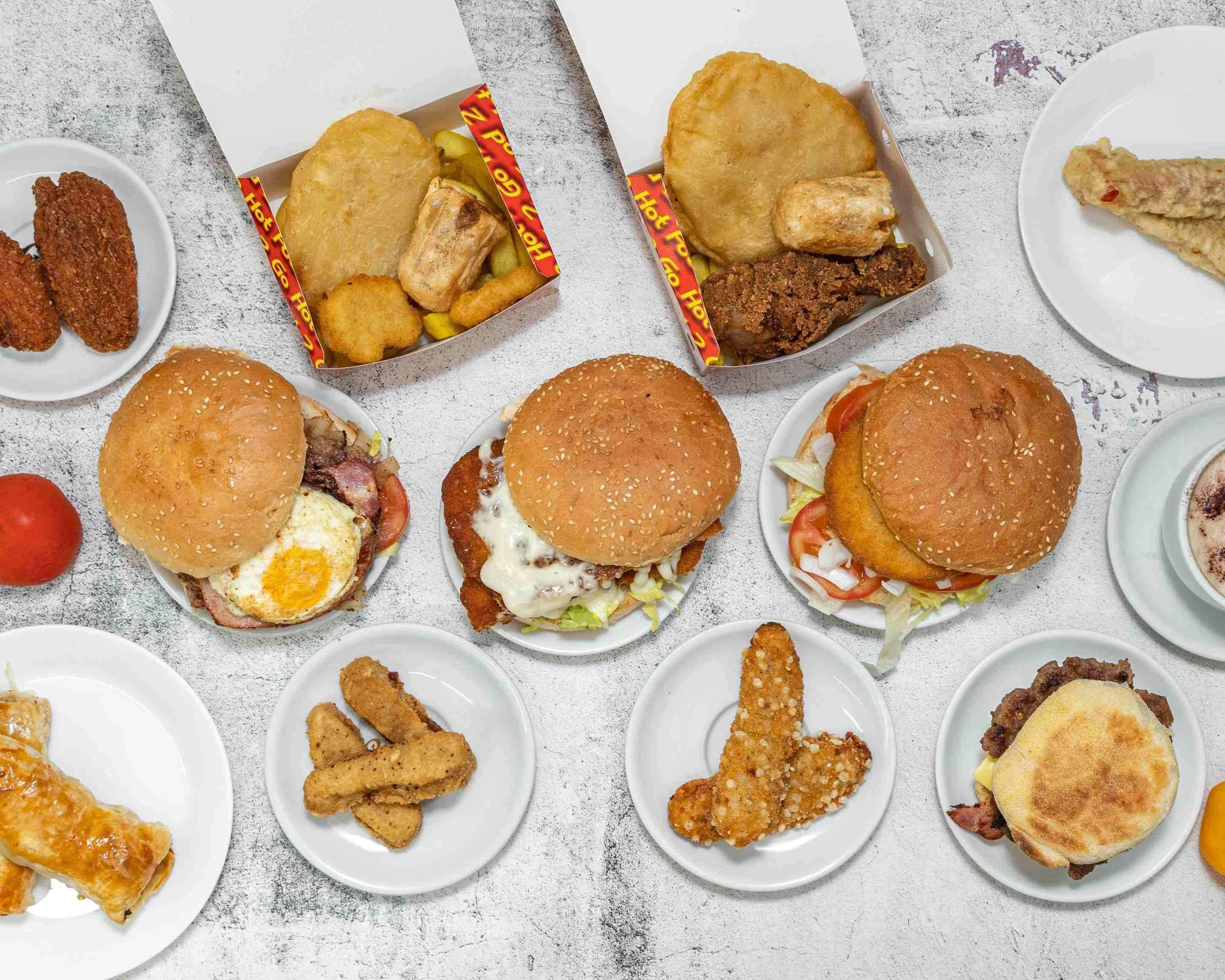 Order S Cafe Point (Express depot cafe) Menu Delivery and Takeaway in ...